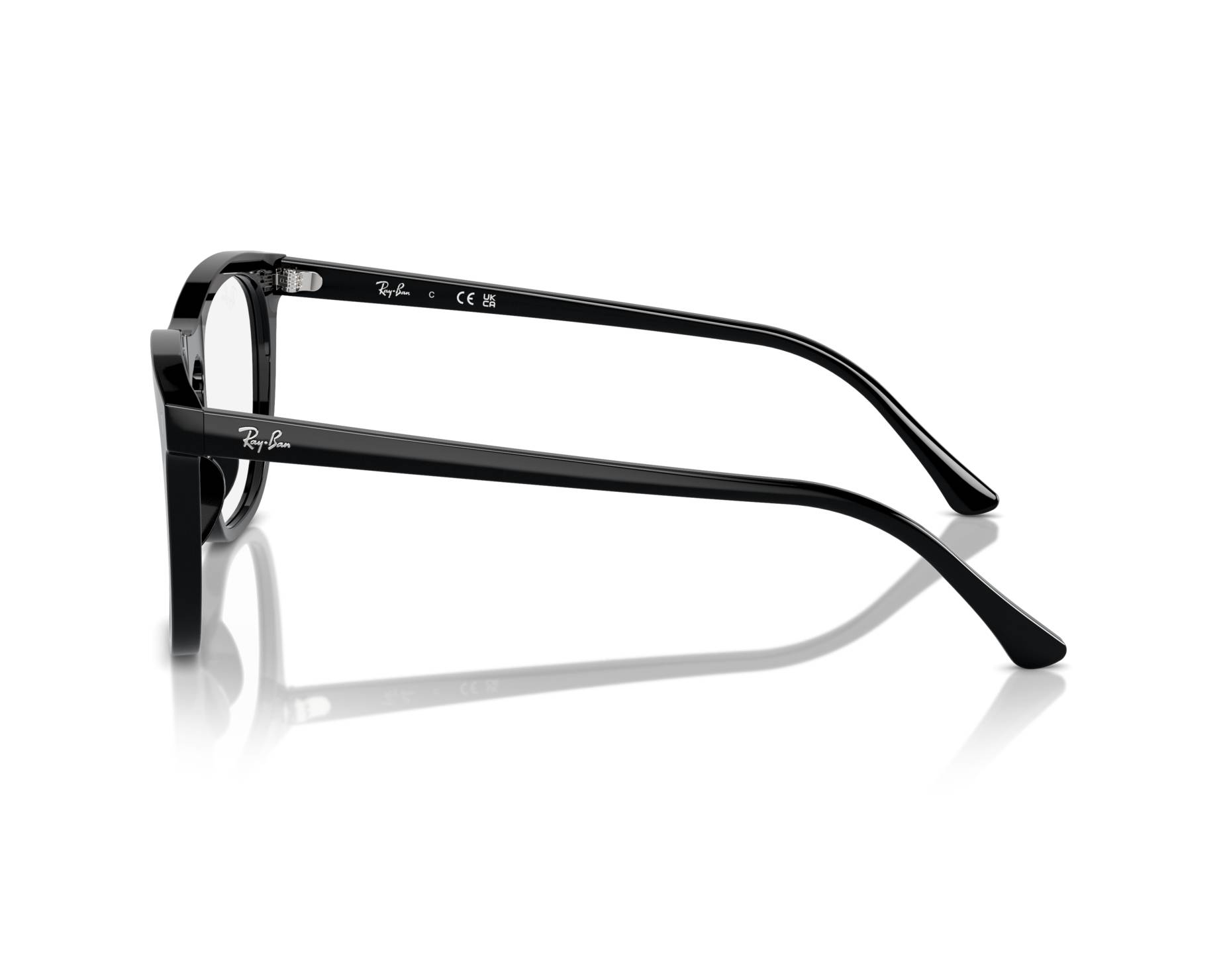 Ray-Ban Glasses RX2210V 2000