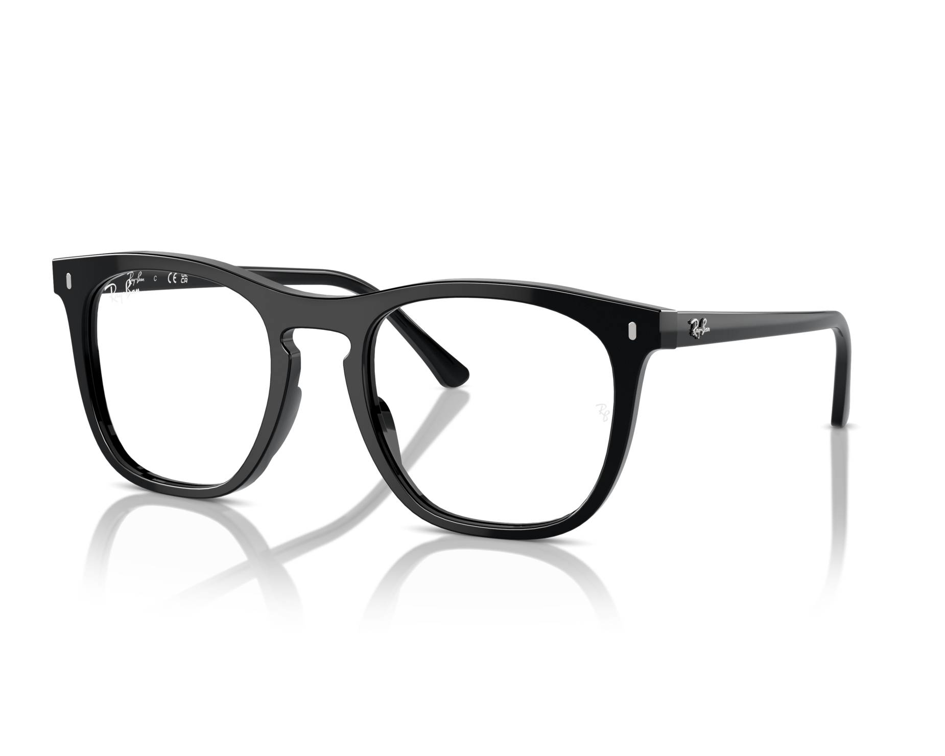 Ray-Ban Glasses RX2210V 2000