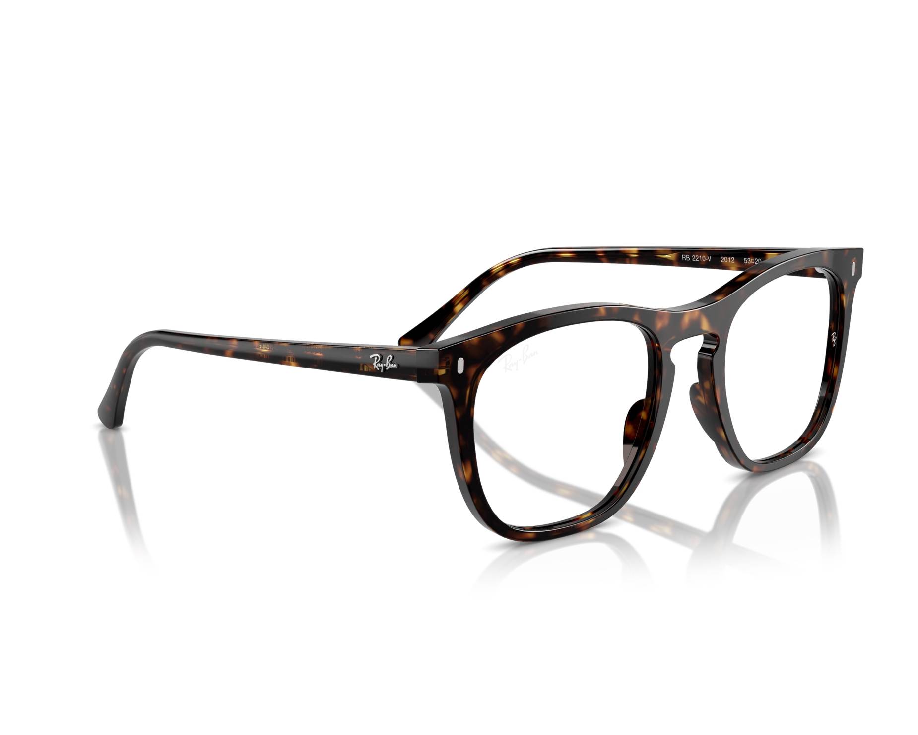 Ray-Ban Glasses RX2210V 2012