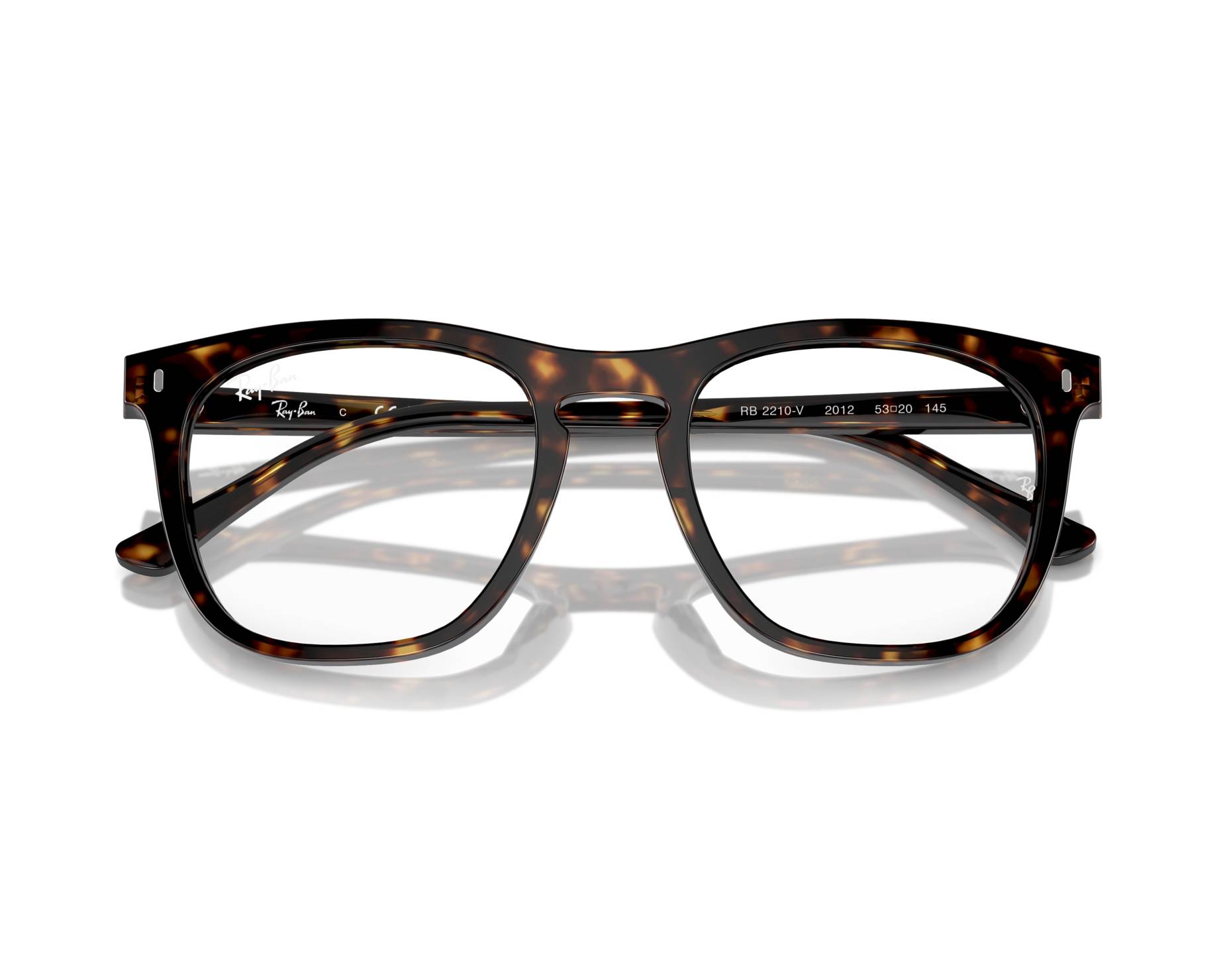 Ray-Ban Glasses RX2210V 2012