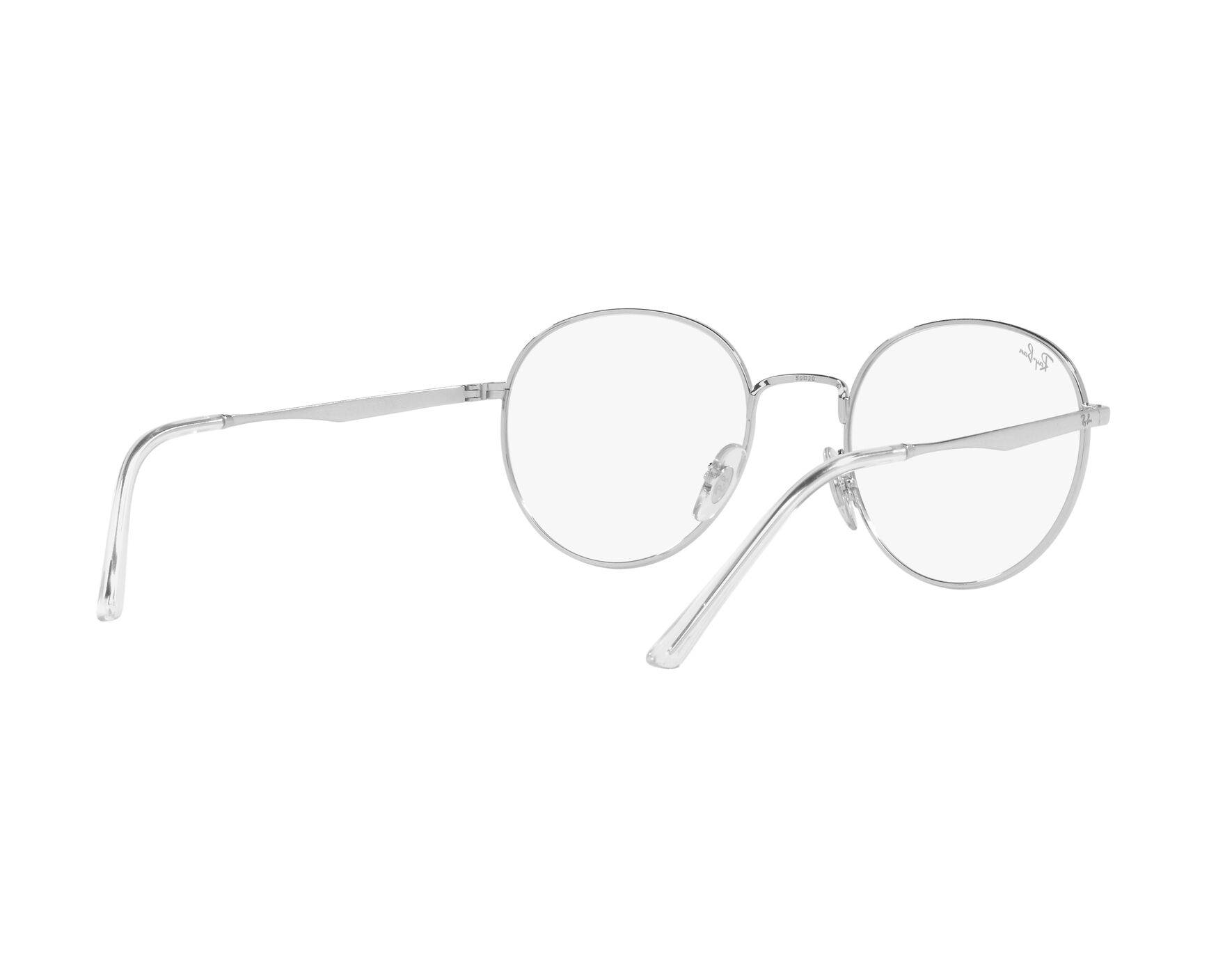 Ray-Ban Glasses RX3681V 2501