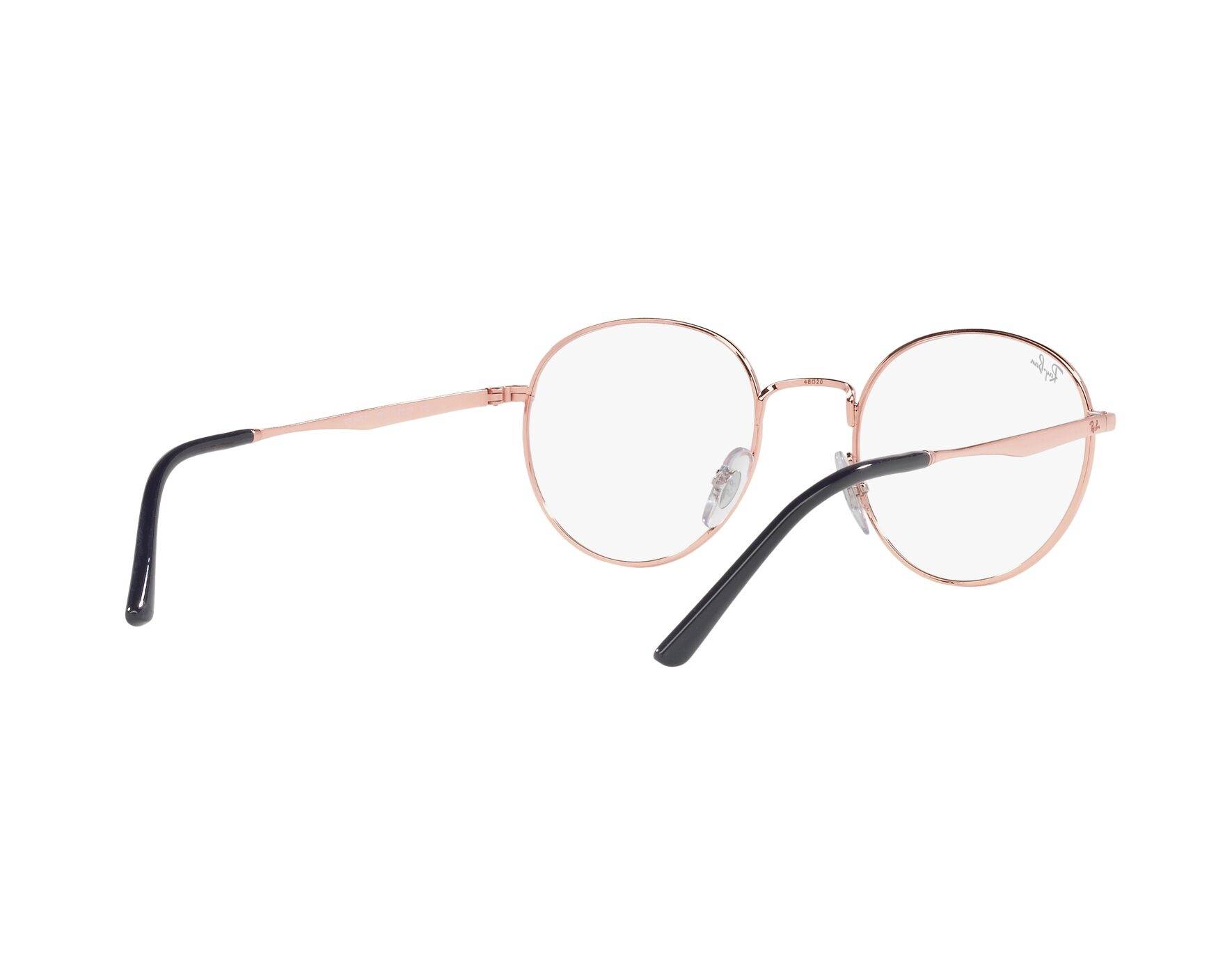 Ray-Ban Glasses RX3681V 3094