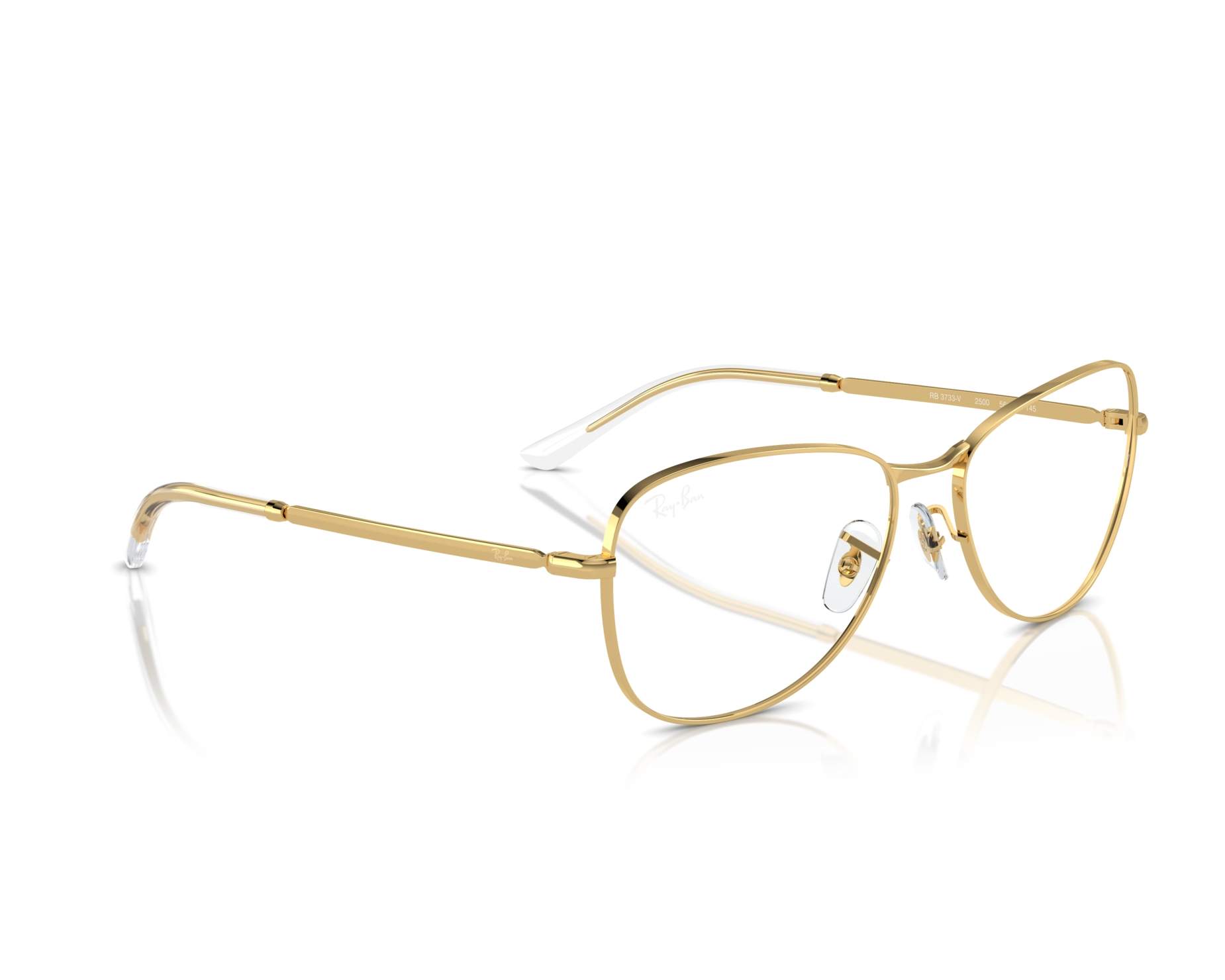 Ray-Ban Glasses RX3733V 2500