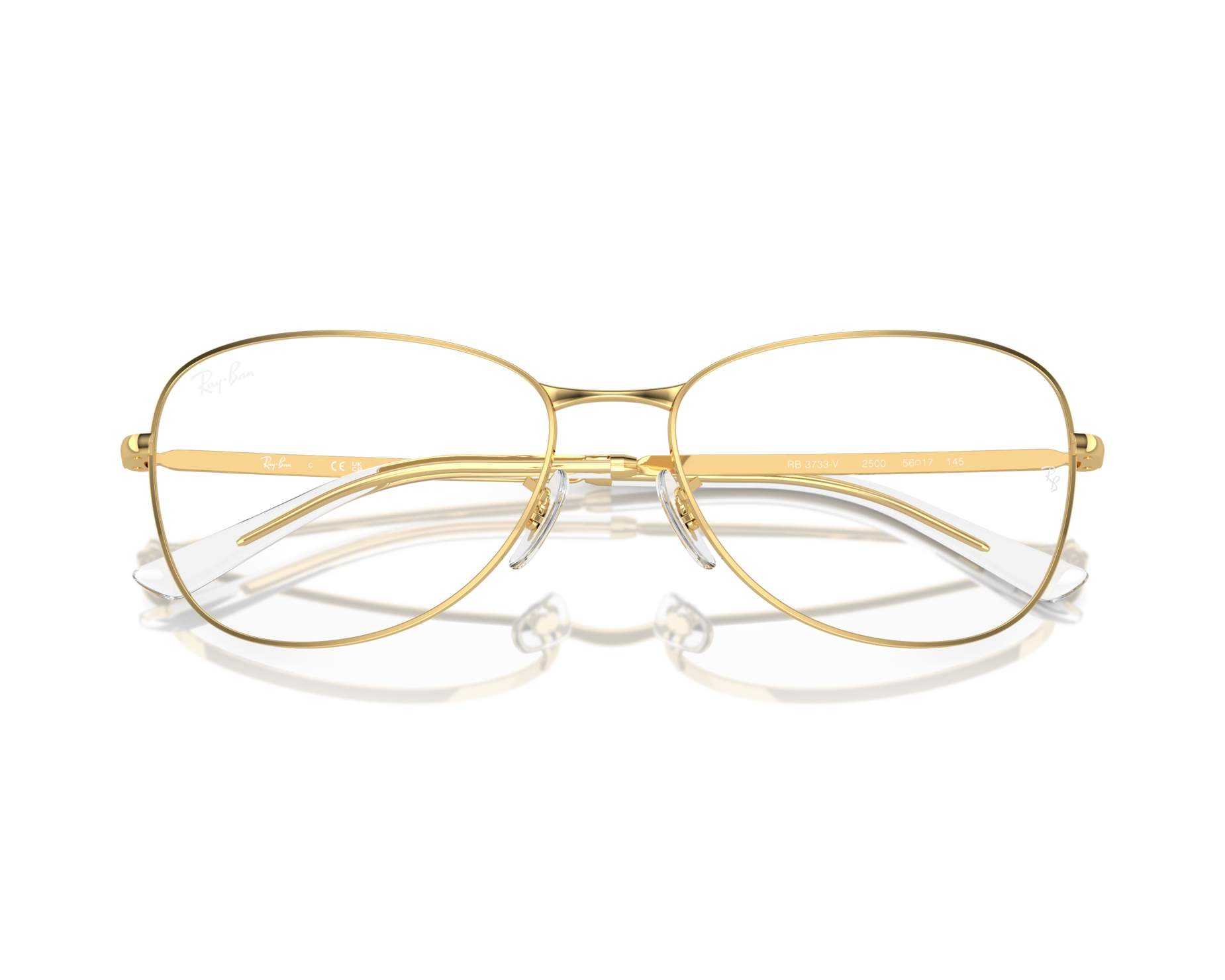 Ray-Ban Glasses RX3733V 2500