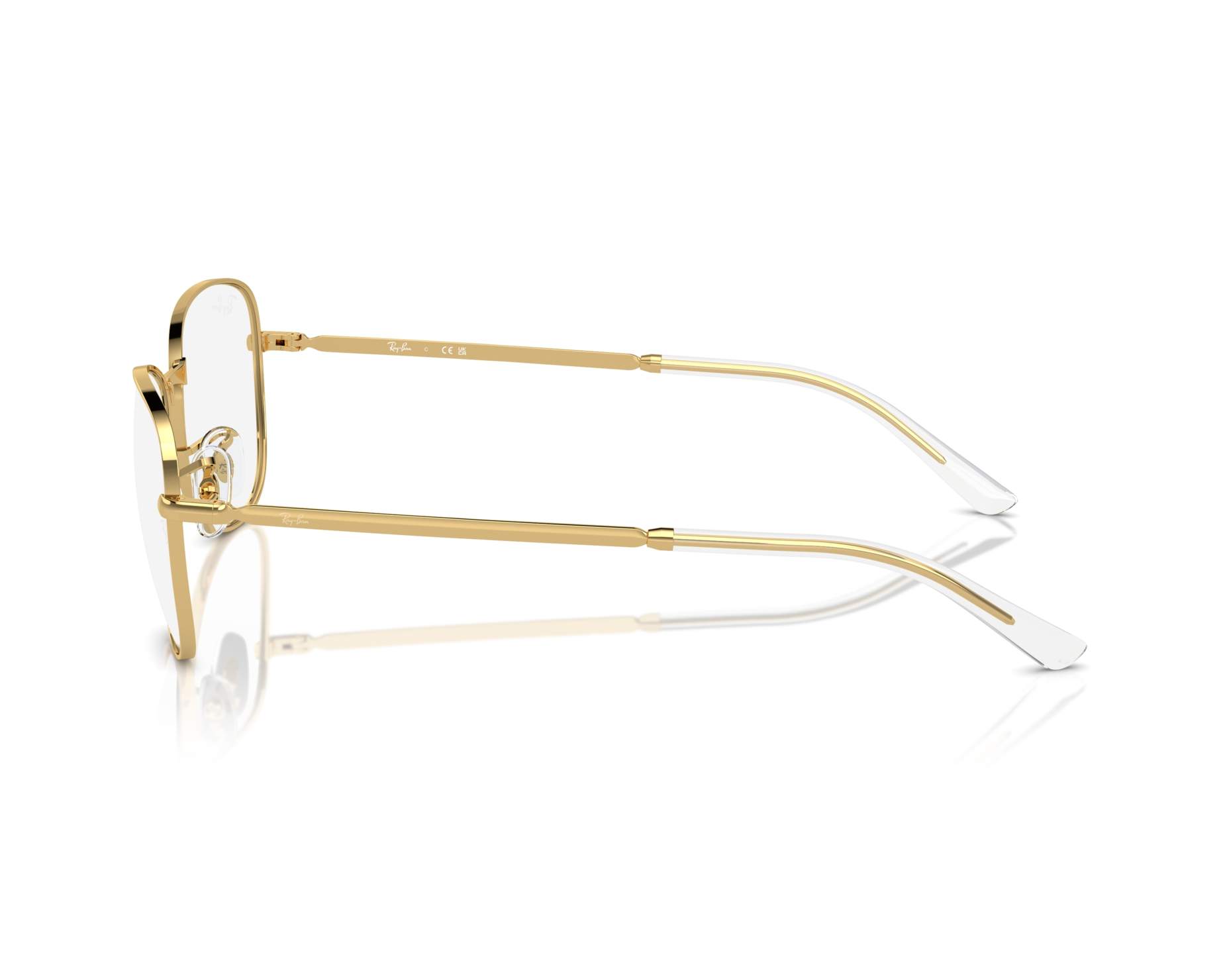 Ray-Ban Glasses RX3733V 2500