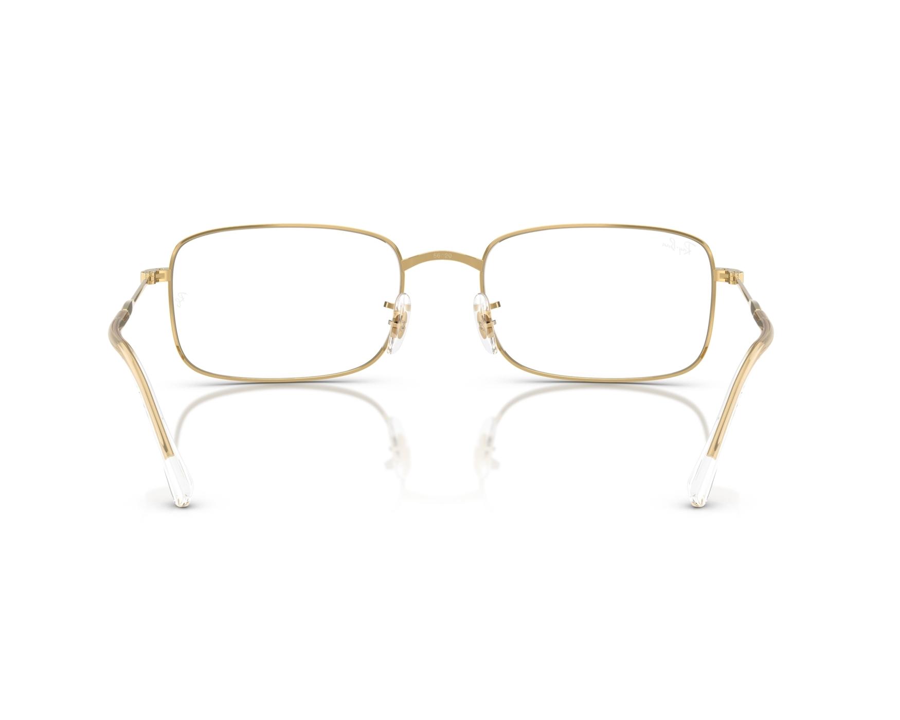 Ray-Ban Glasses RX3746V 2500