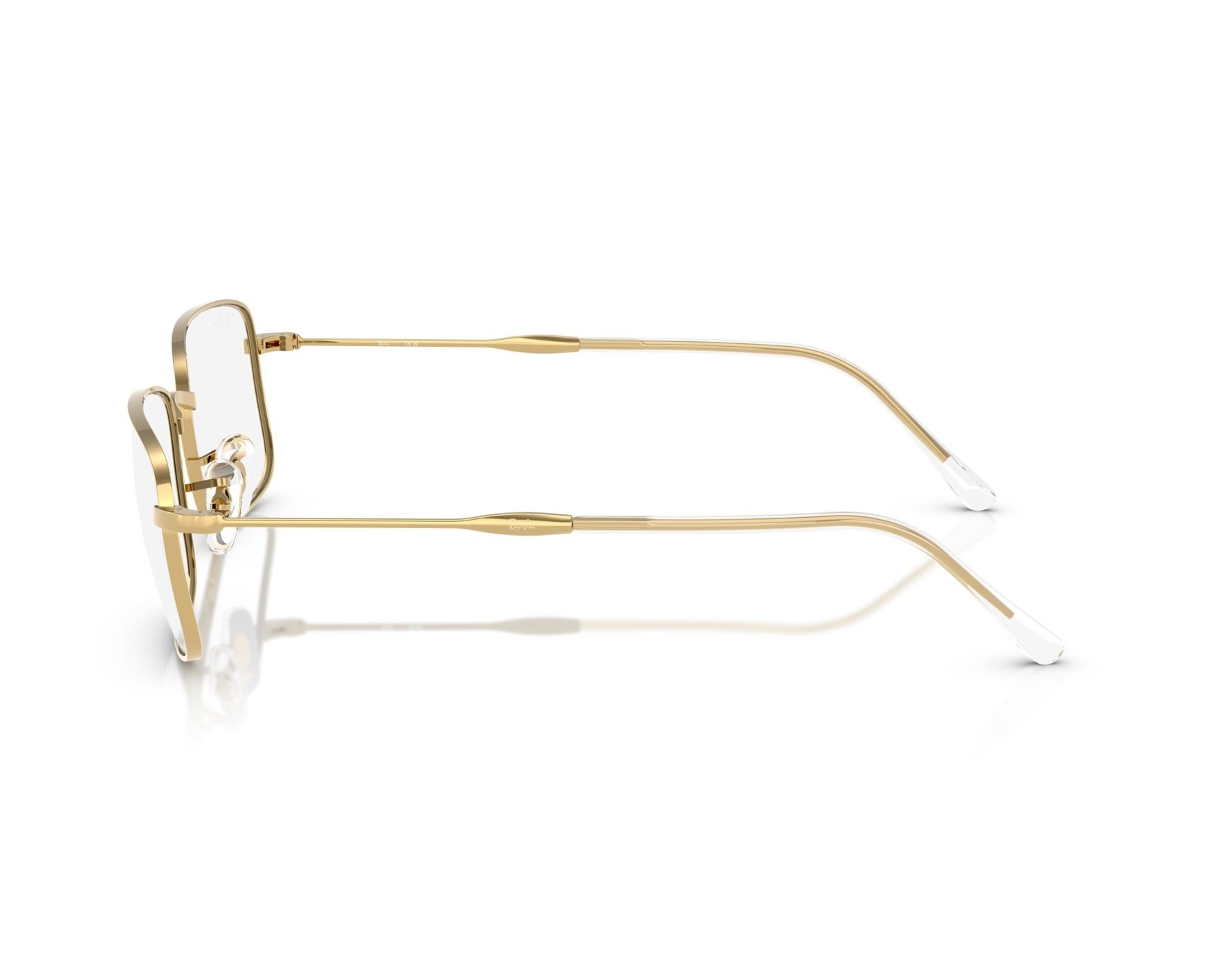 Ray-Ban Glasses RX3746V 2500