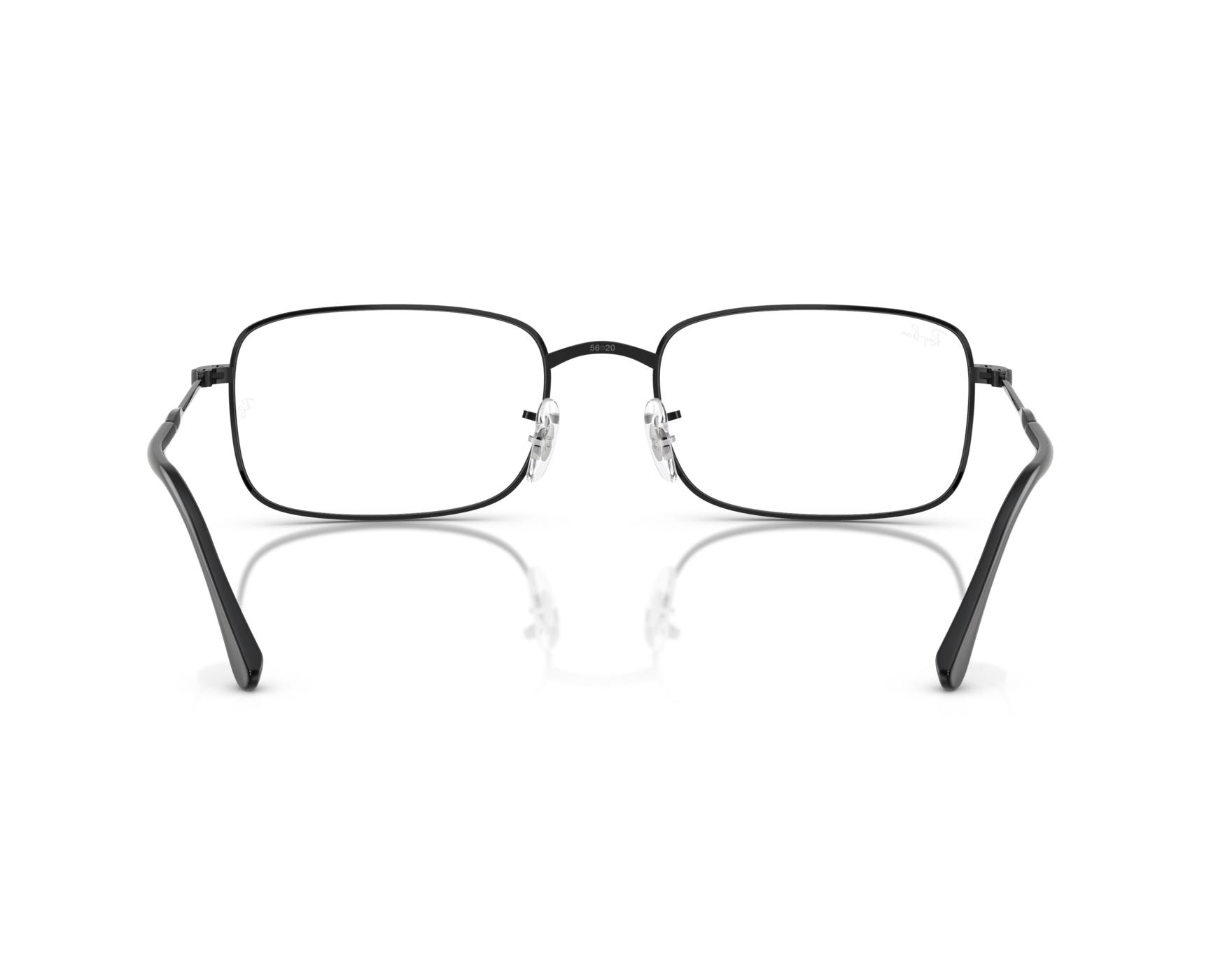 Ray-Ban Glasses RX3746V 2509