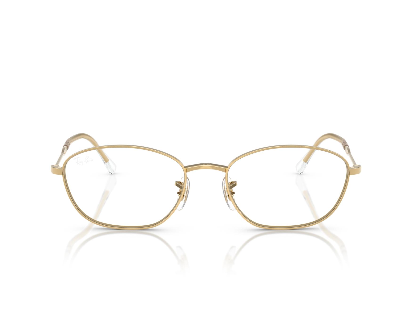 Ray-Ban Glasses RX3749V 2500