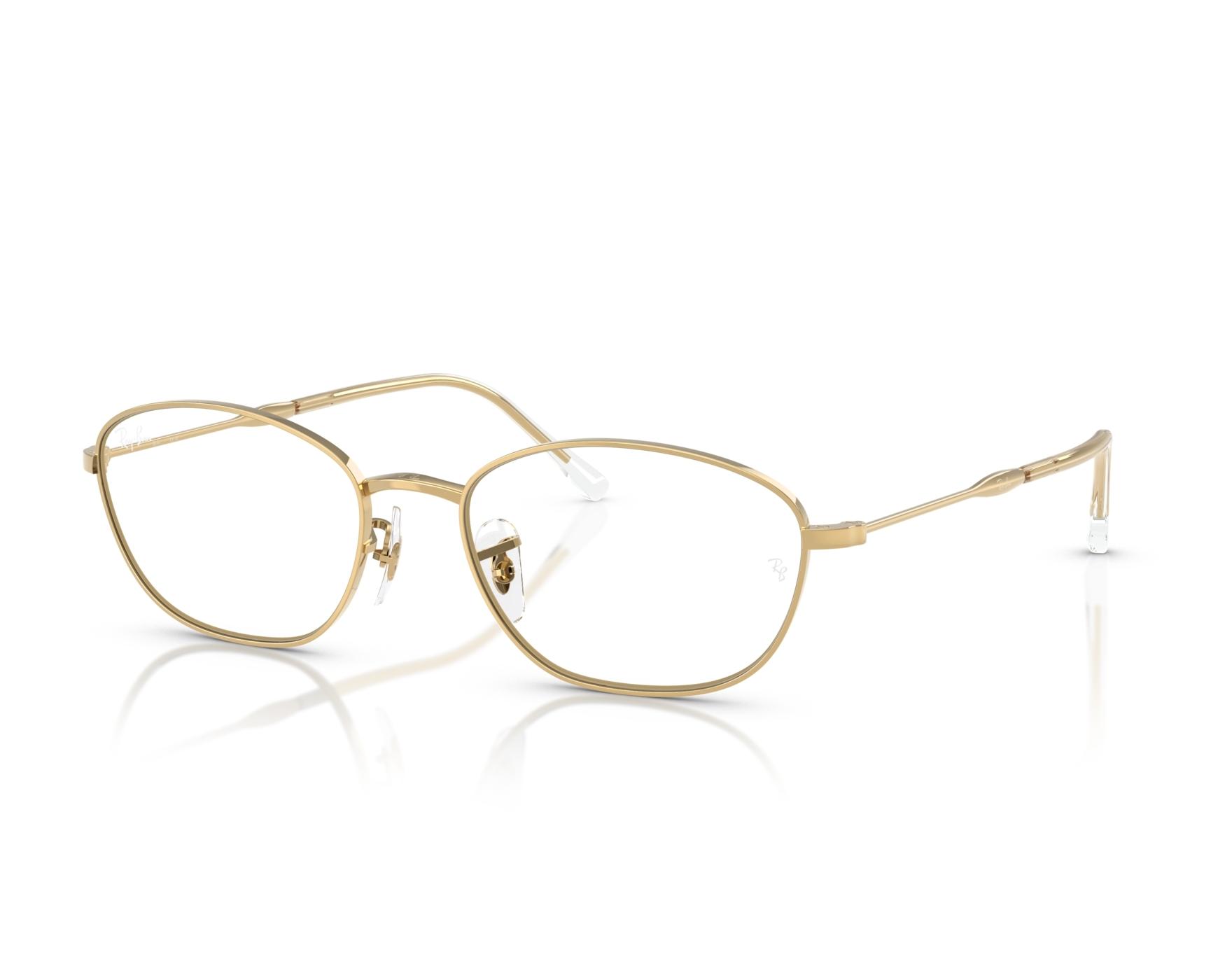 Ray-Ban Glasses RX3749V 2500