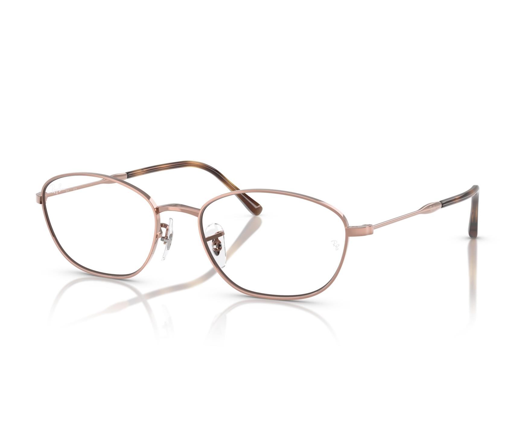 Ray-Ban Glasses RX3749V 2943