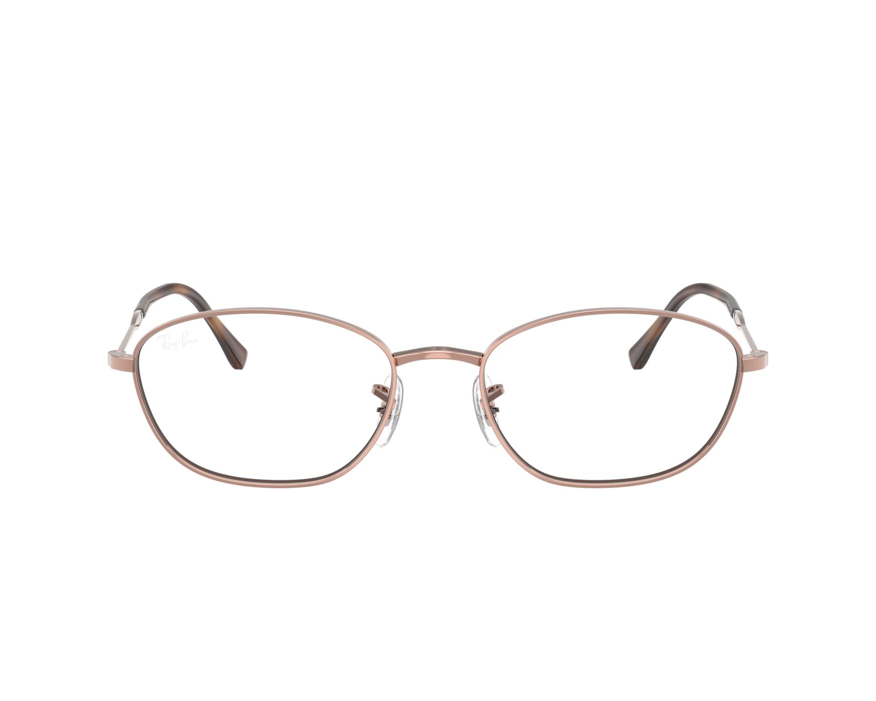 Ray-Ban Glasses RX3749V 2943