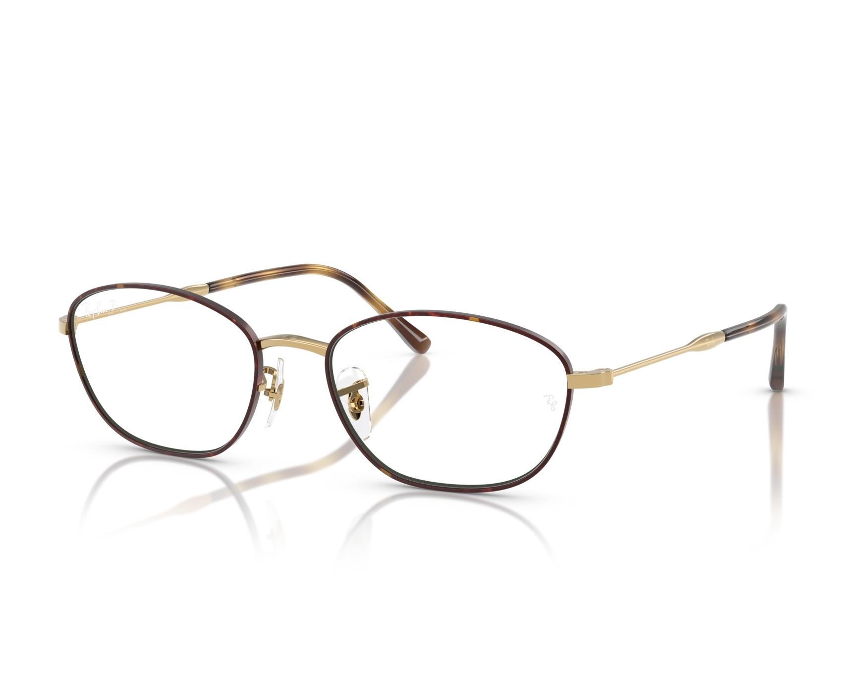 Ray-Ban Glasses RX3749V 3177