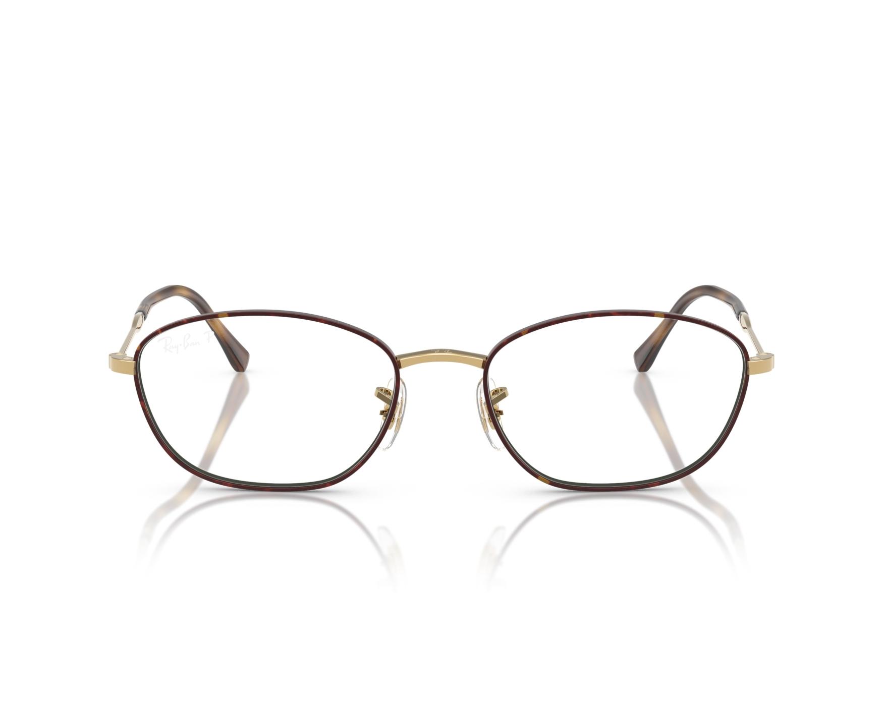Ray-Ban Glasses RX3749V 3177