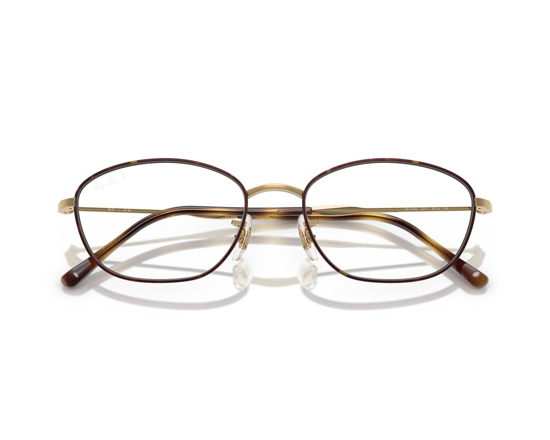 Ray-Ban Glasses RX3749V 3177