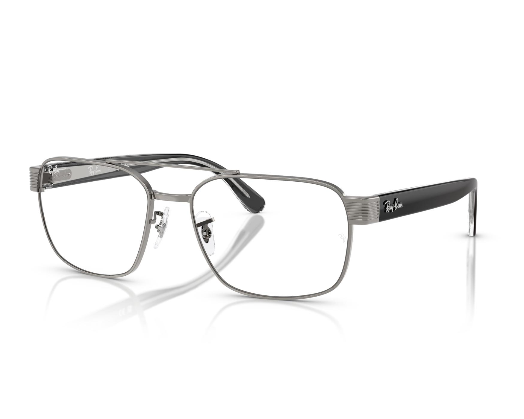 Ray-Ban Glasses RX3751V 2502