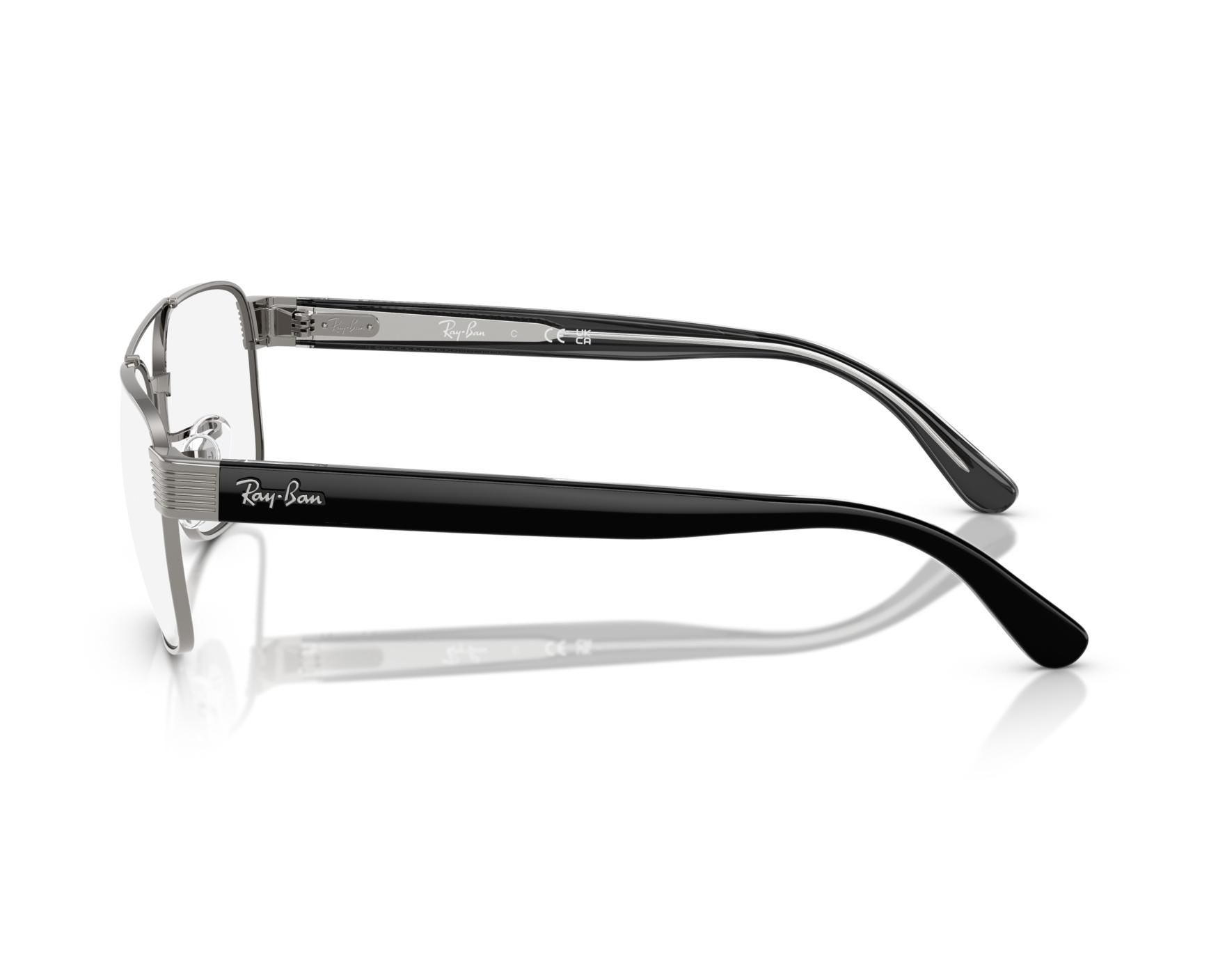 Ray-Ban Glasses RX3751V 2502