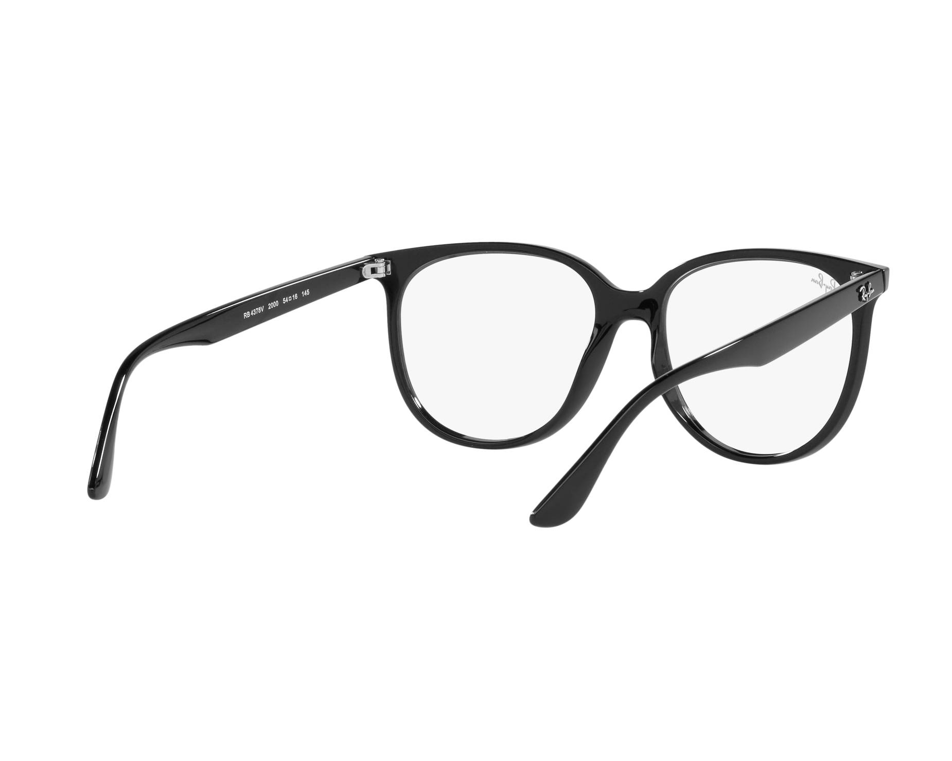 Ray-Ban Glasses RX4378V 2000