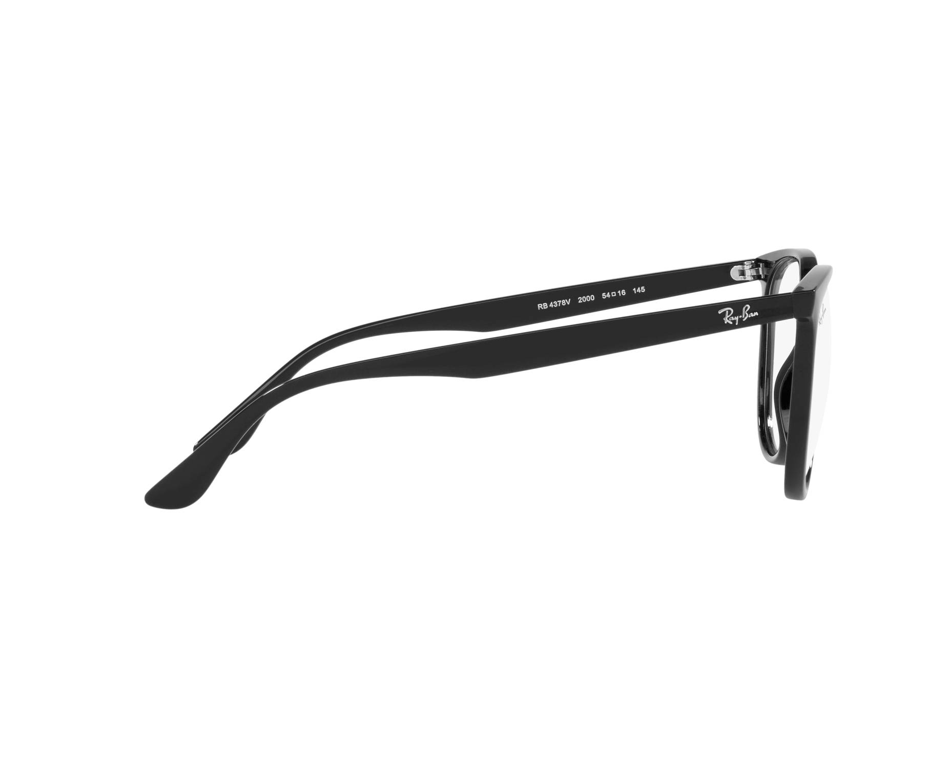 Ray-Ban Glasses RX4378V 2000
