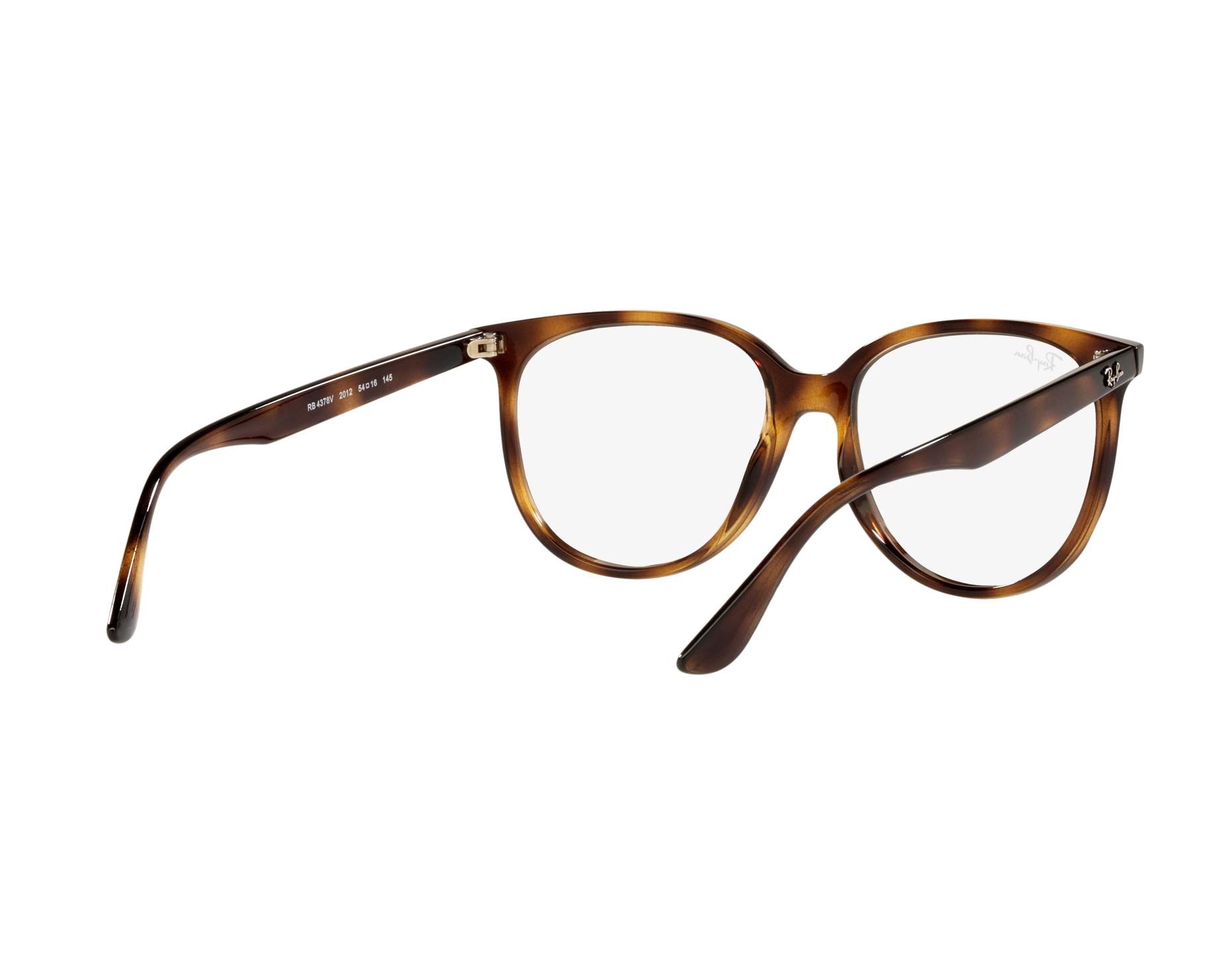 Ray-Ban Glasses RX4378V 2012