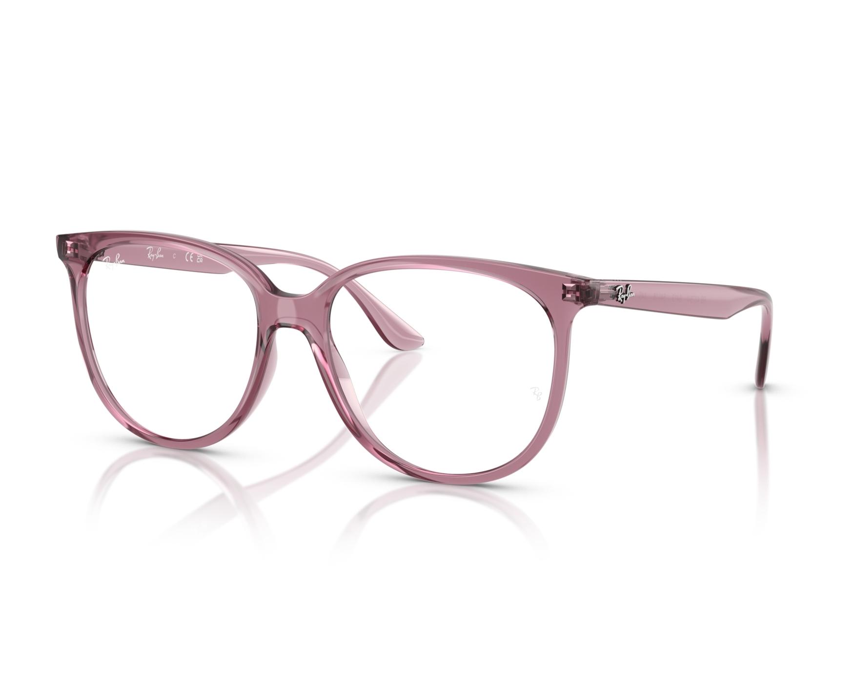 Ray-Ban Glasses RX4378V 8413