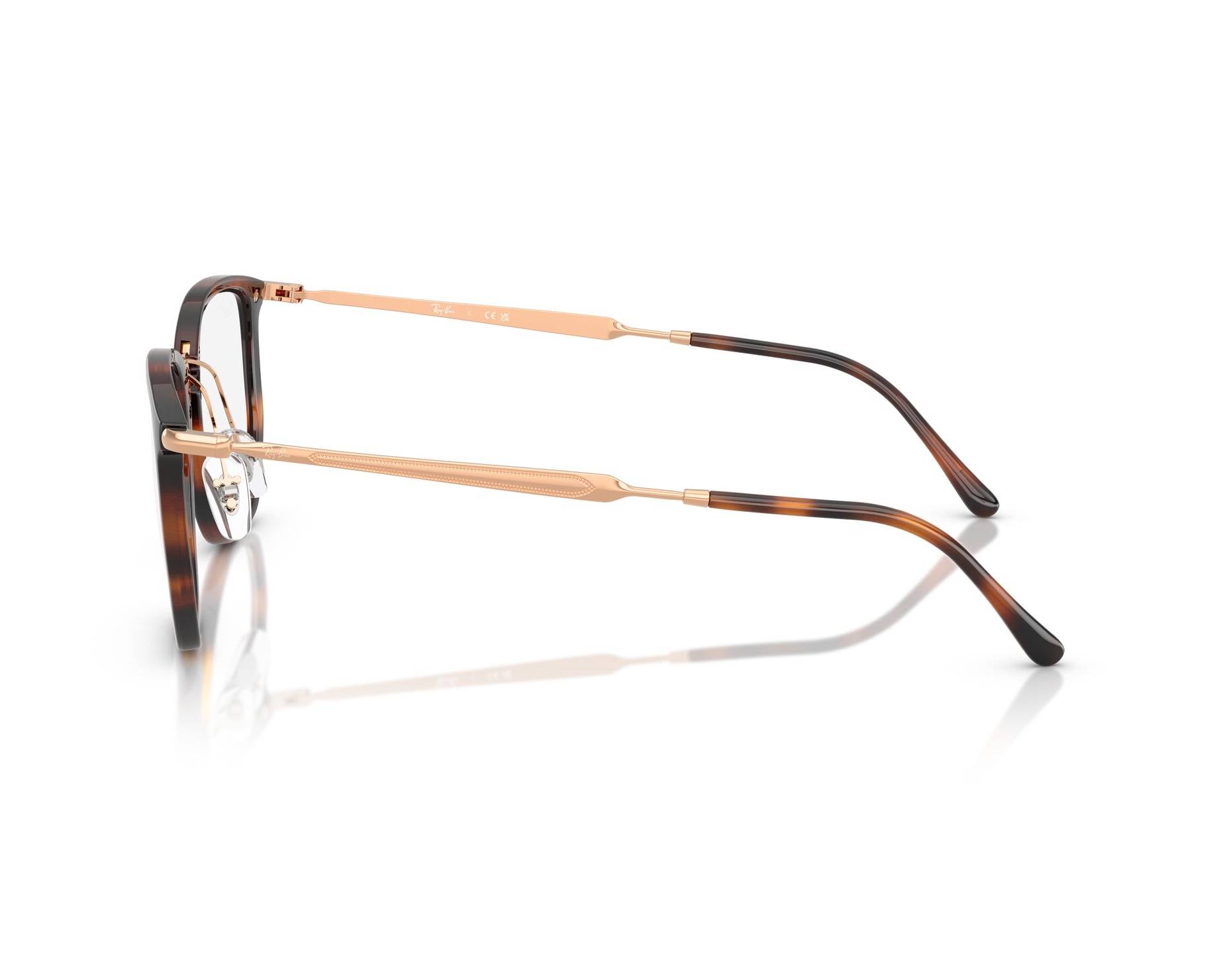 Ray-Ban Glasses RX4451V 5687