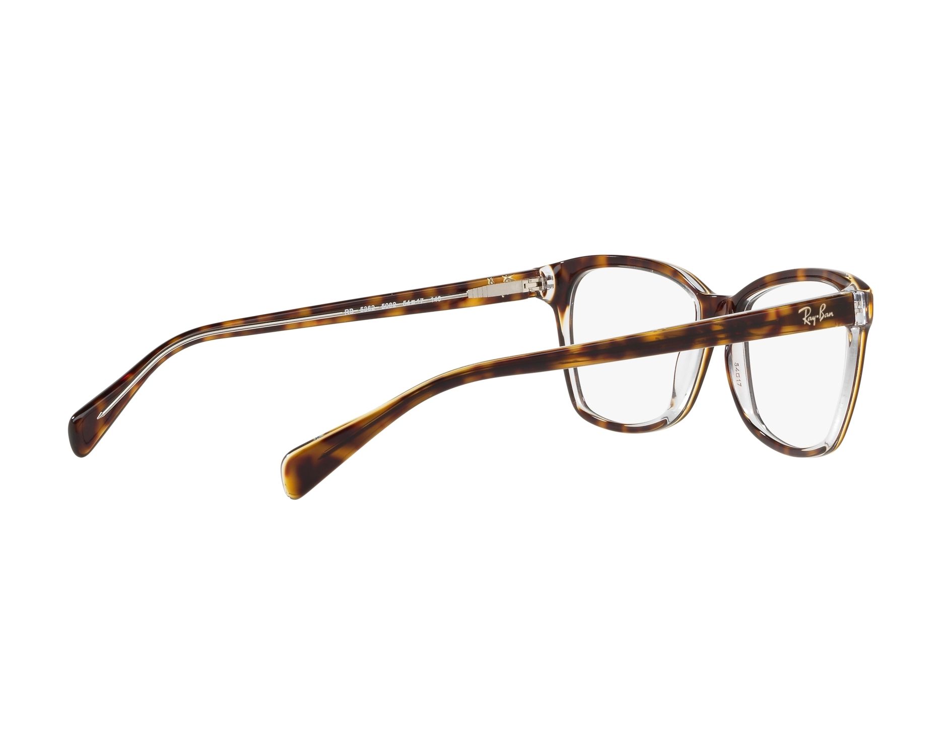 Ray-Ban Glasses RX-5362 5082