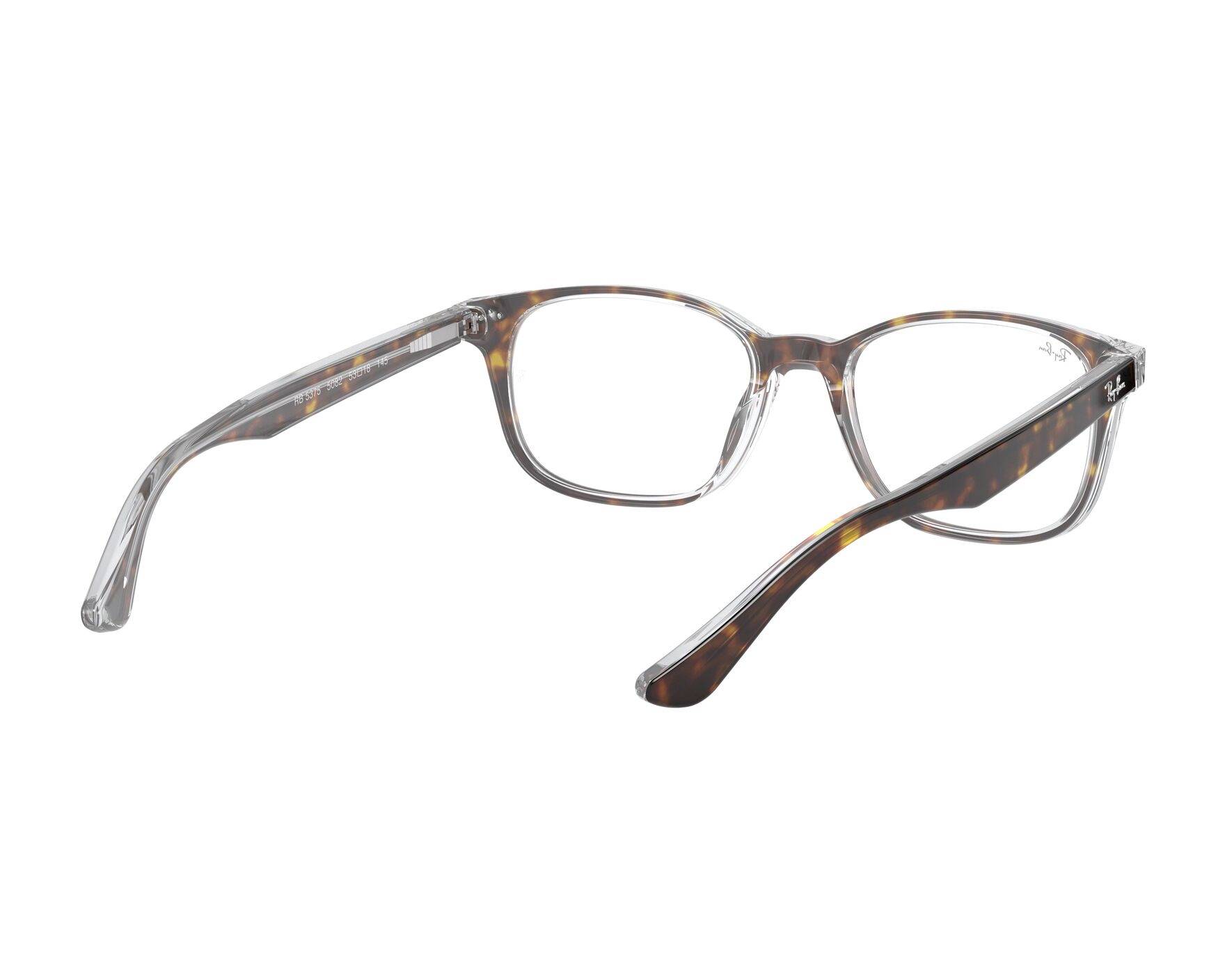 Ray-Ban Glasses RX5375 5082