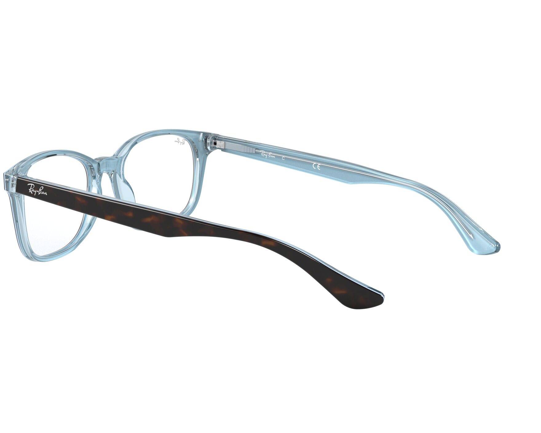 Ray-Ban Glasses RX5375 5883