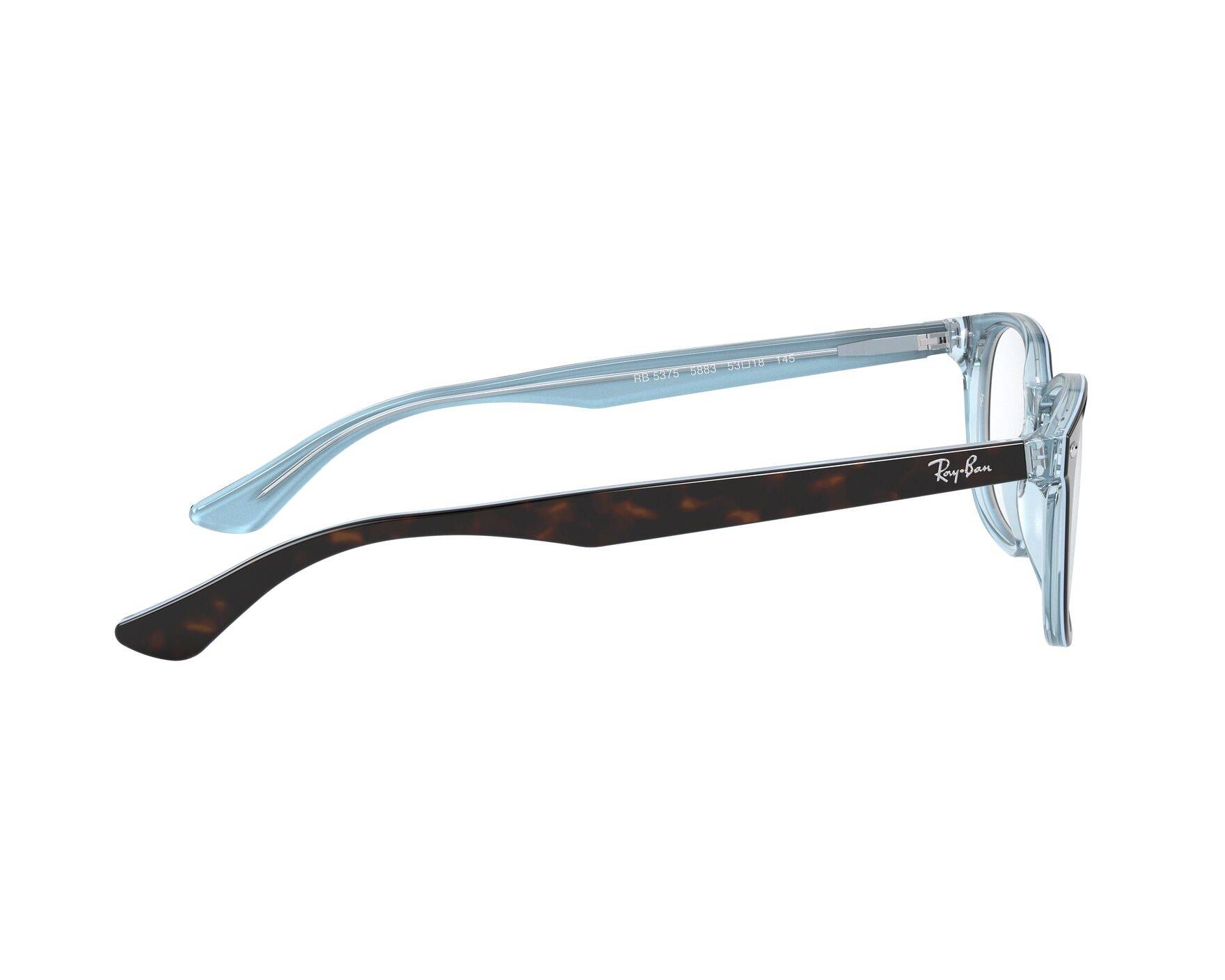 Ray-Ban Glasses RX5375 5883