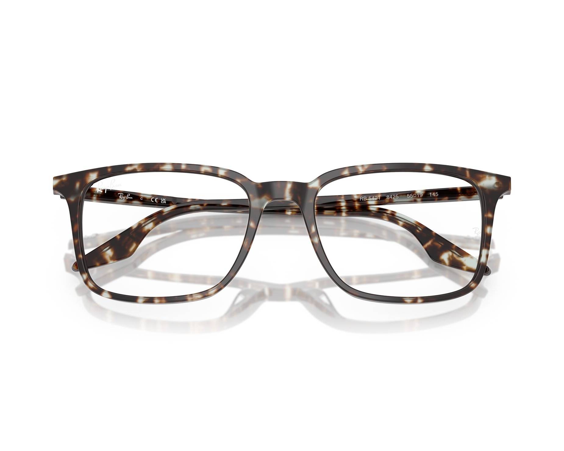 Ray-Ban Glasses RX5421 8425