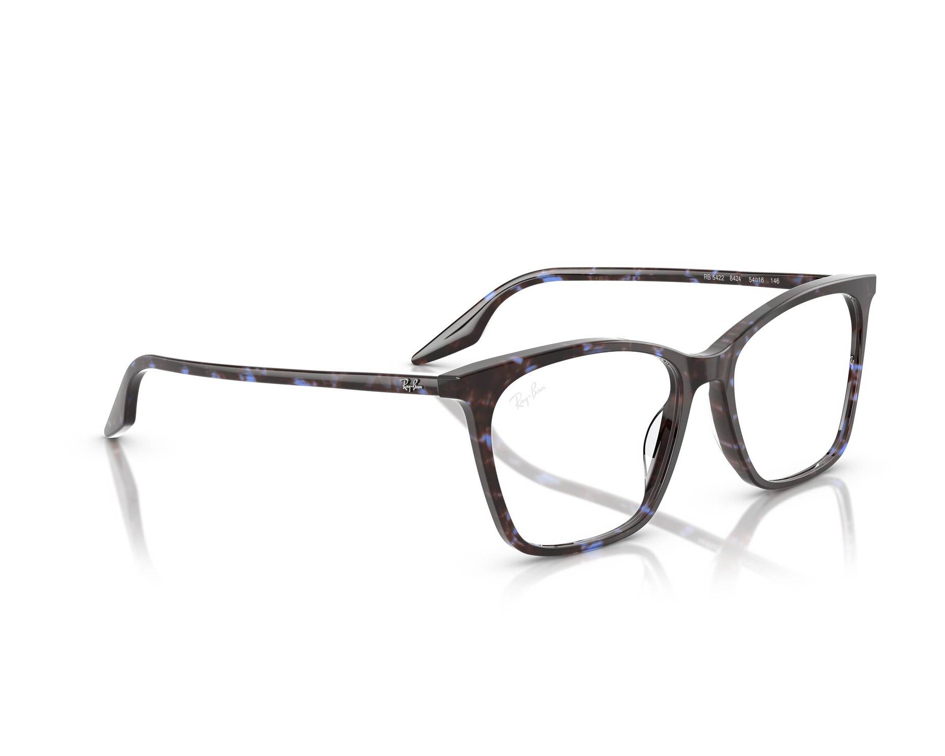 Ray-Ban Glasses RX5422 8424