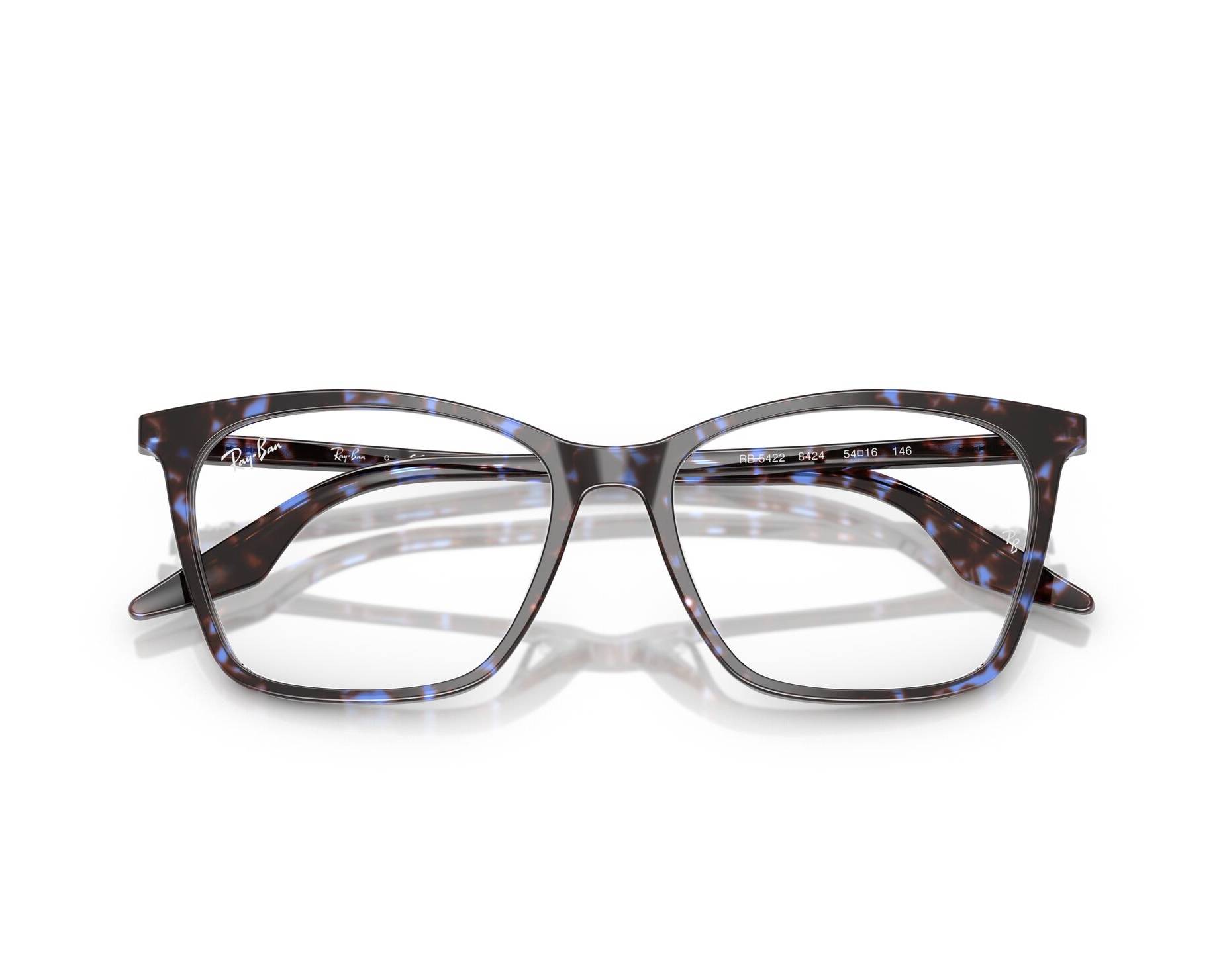 Ray-Ban Glasses RX5422 8424