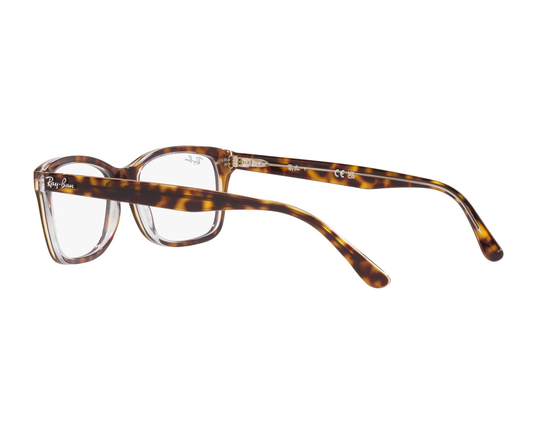 Ray-Ban Glasses RX5428 5082