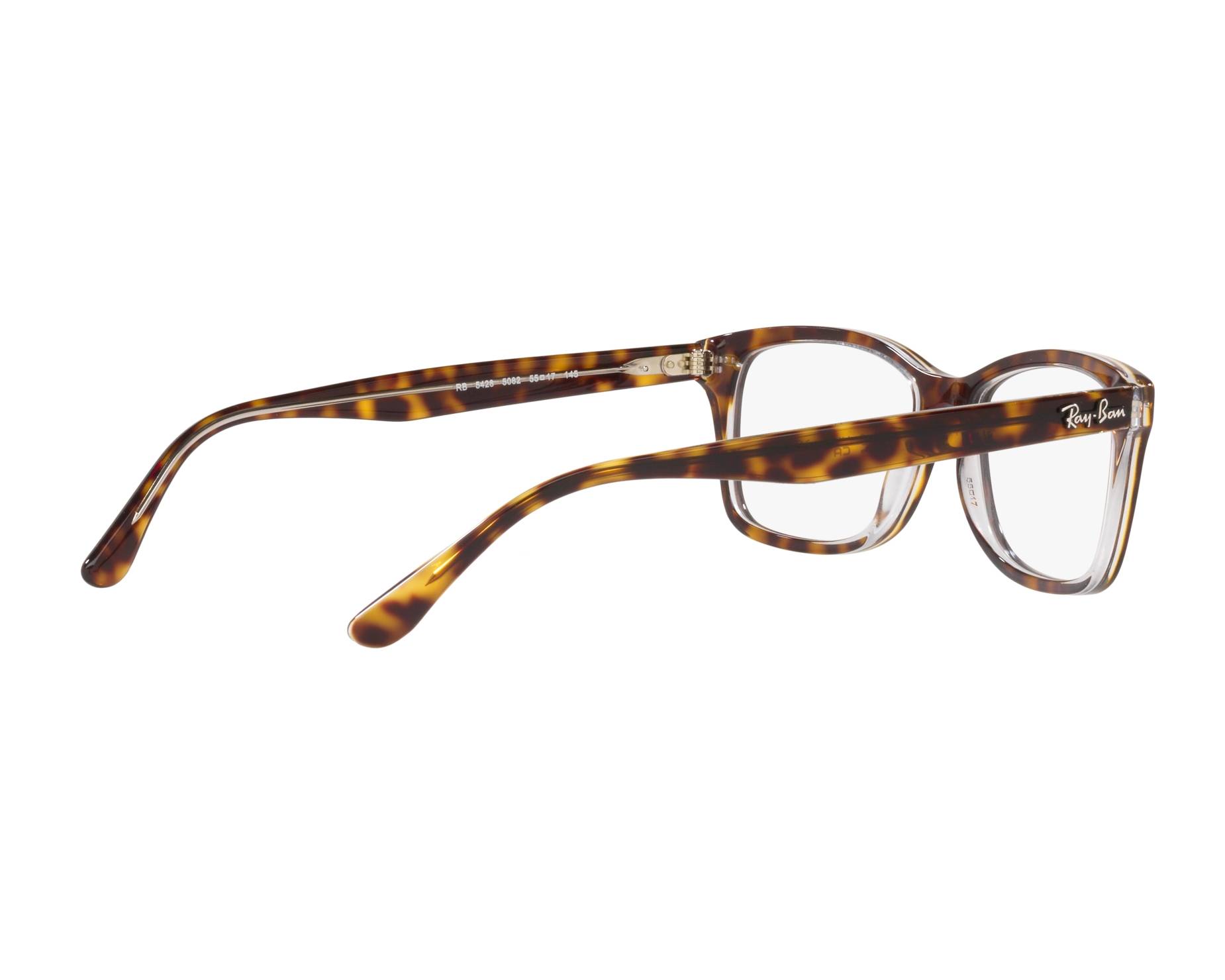 Ray-Ban Glasses RX5428 5082