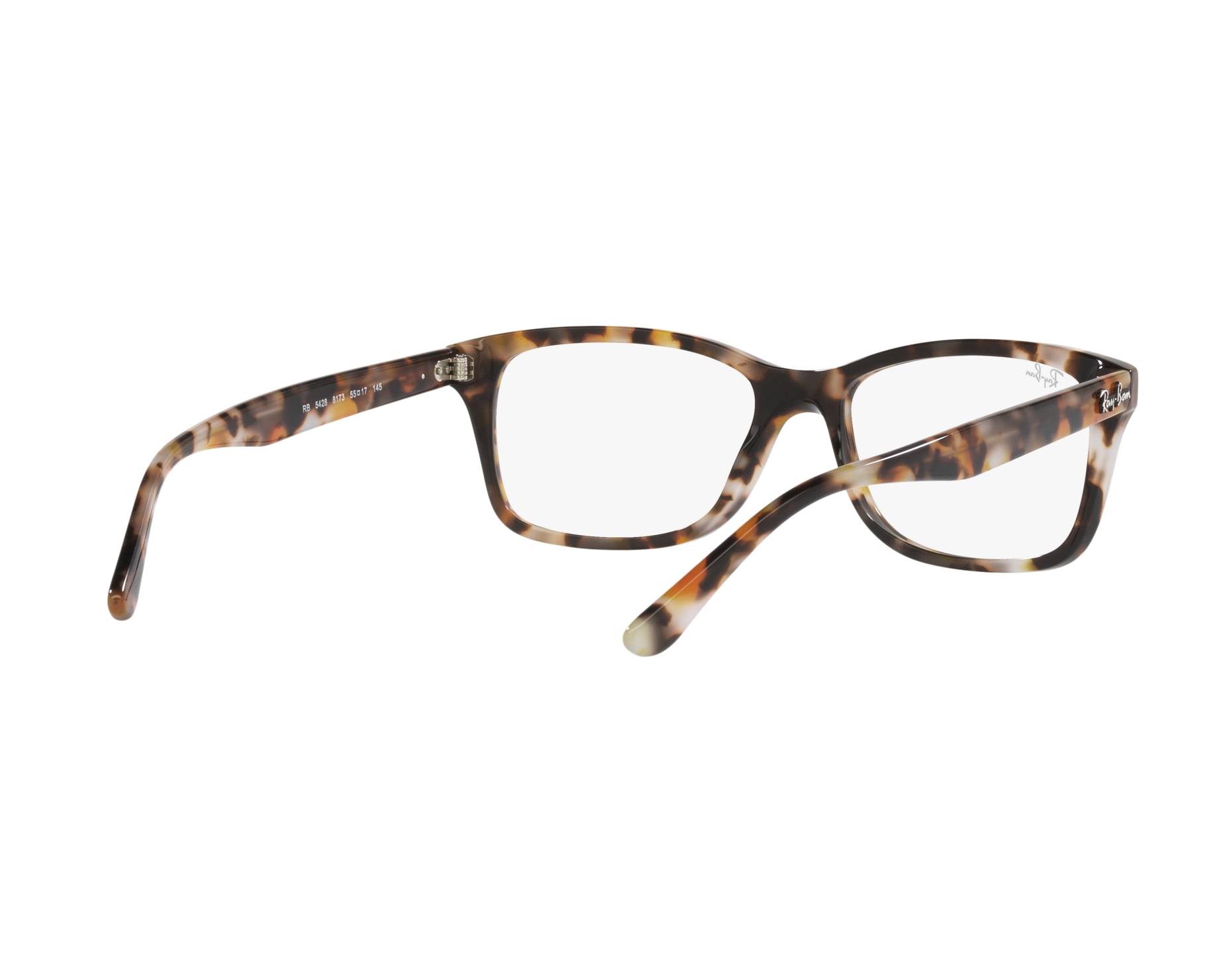 Ray-Ban Glasses RX5428 8173