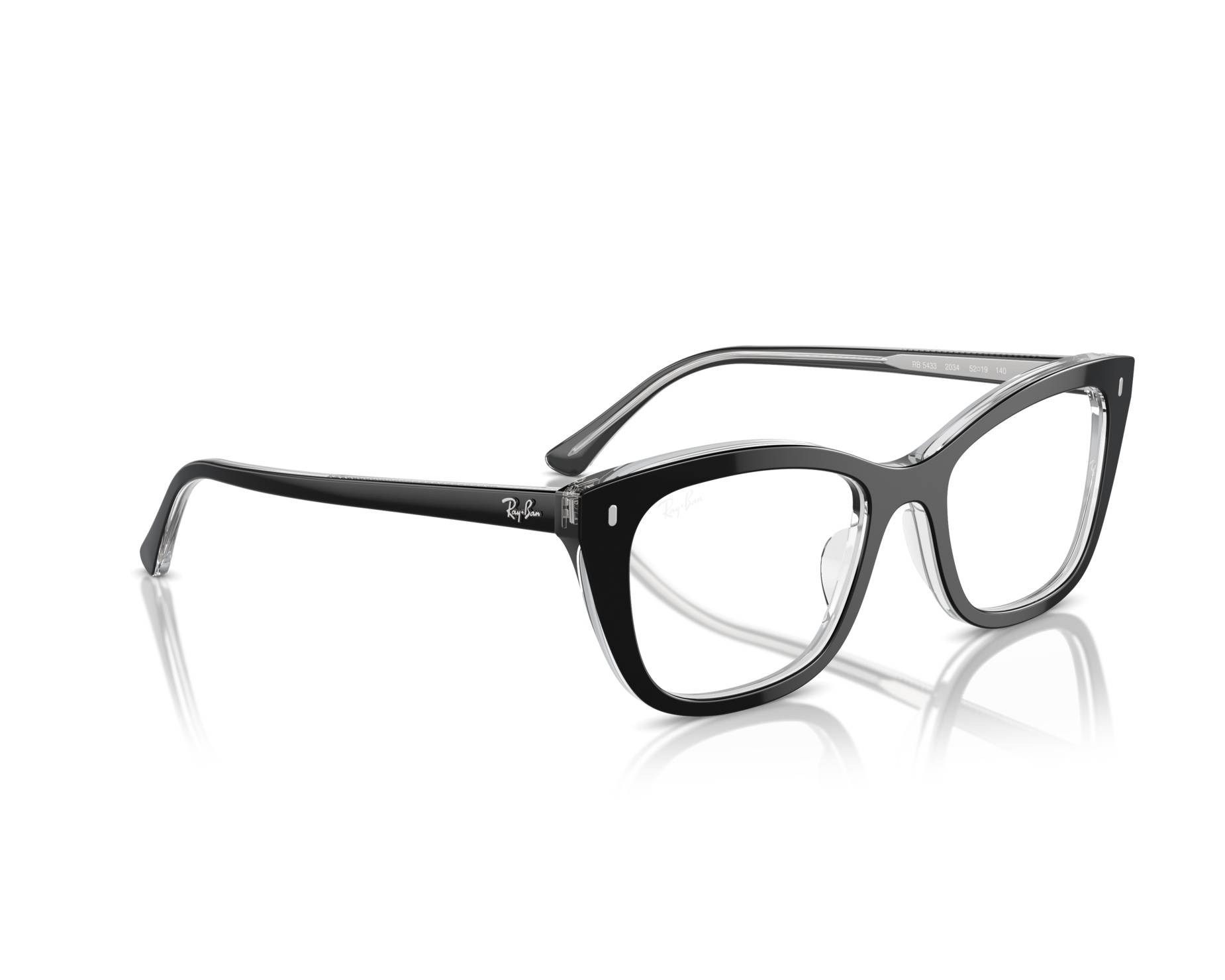 Ray-Ban Glasses RX5433 2034