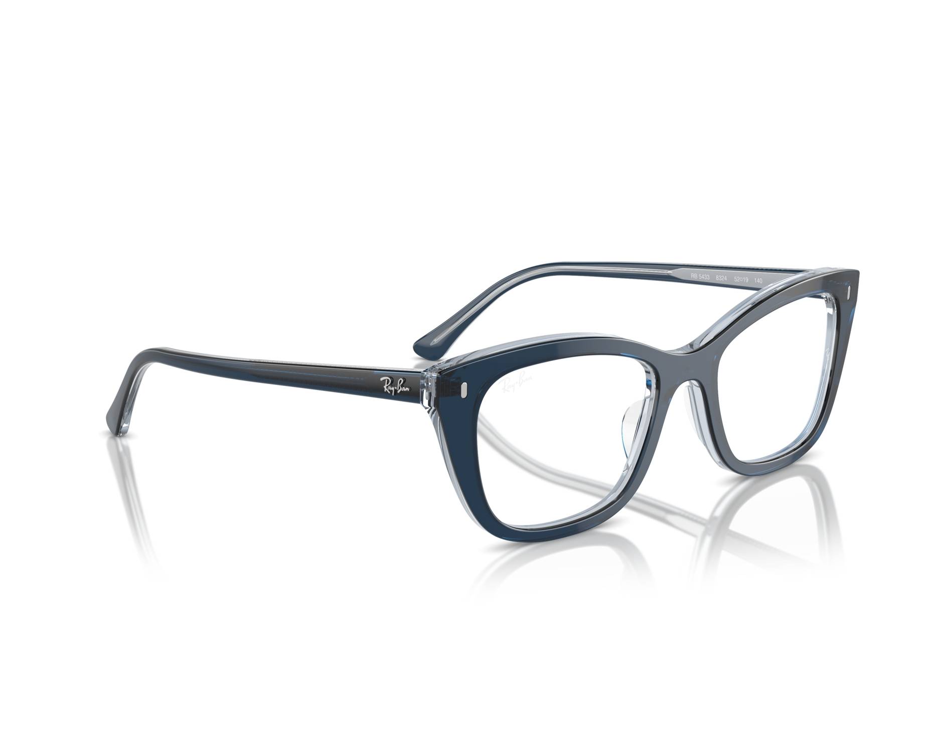 Ray-Ban Glasses RX5433 8324