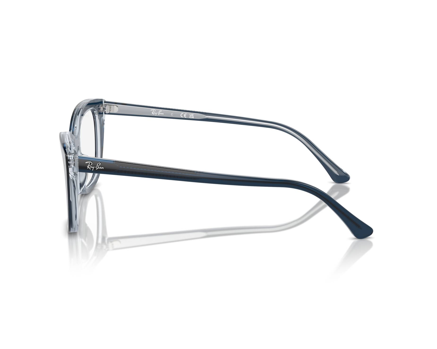 Ray-Ban Glasses RX5433 8324