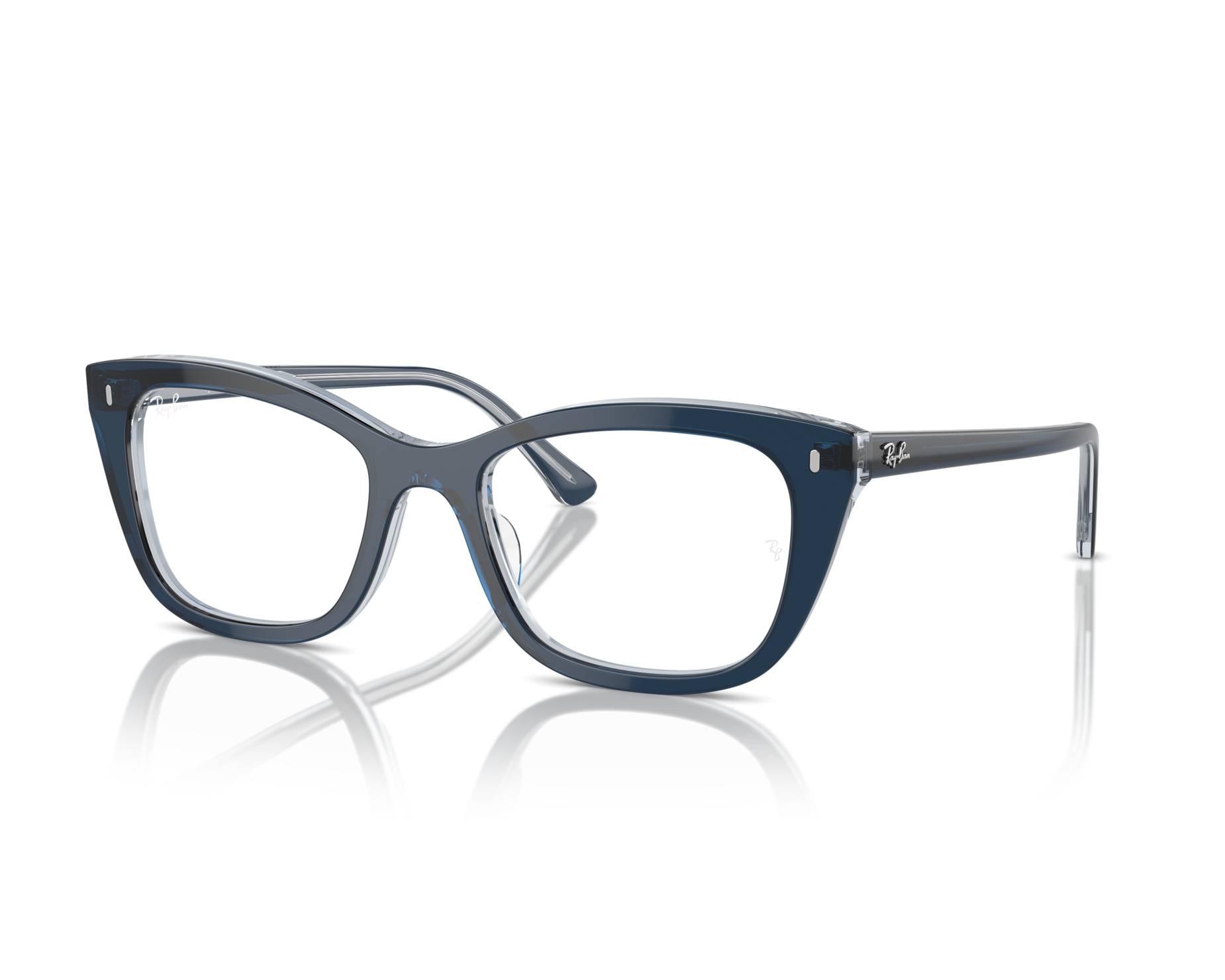 Ray-Ban Glasses RX5433 8324