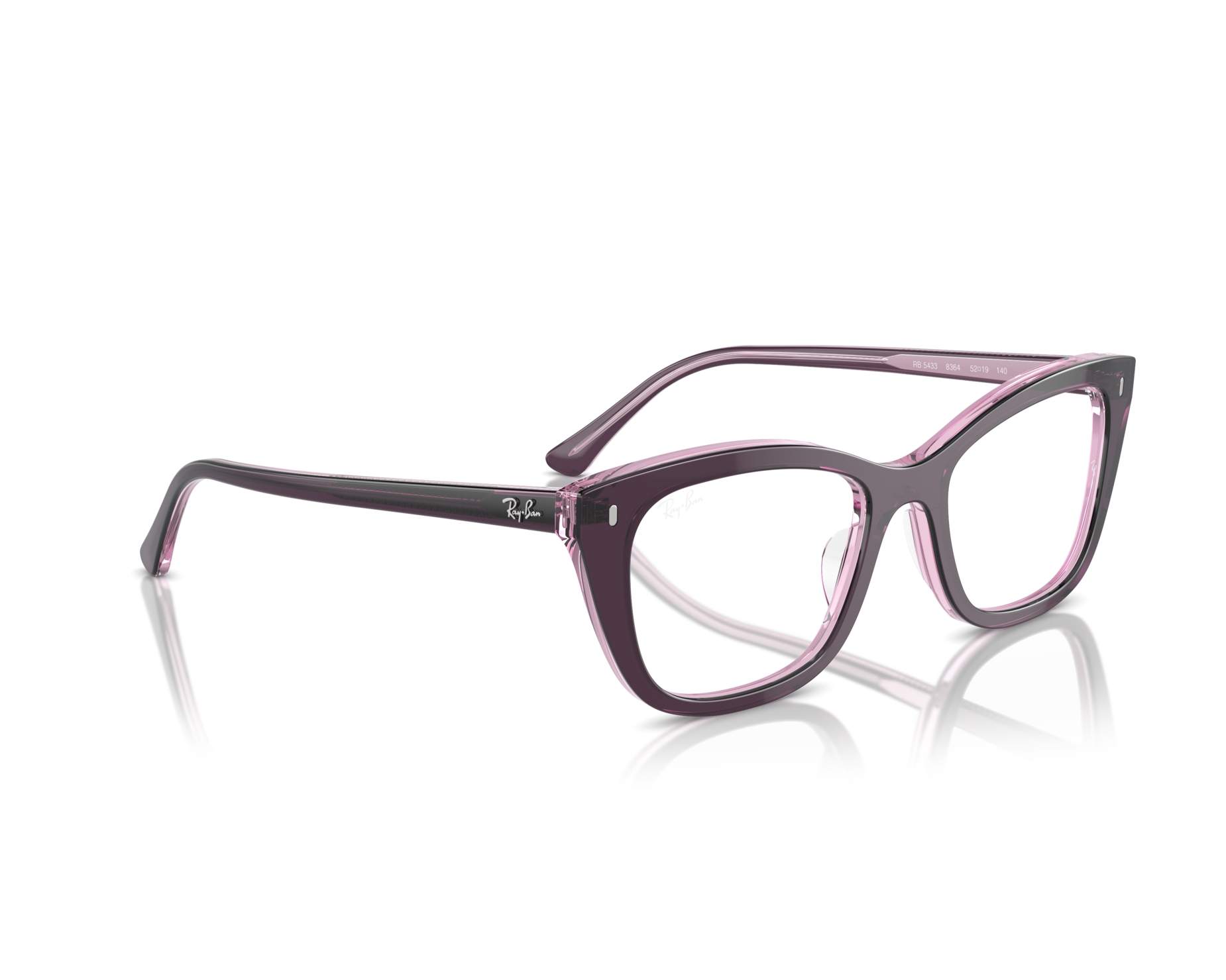 Ray-Ban Glasses RX5433 8364