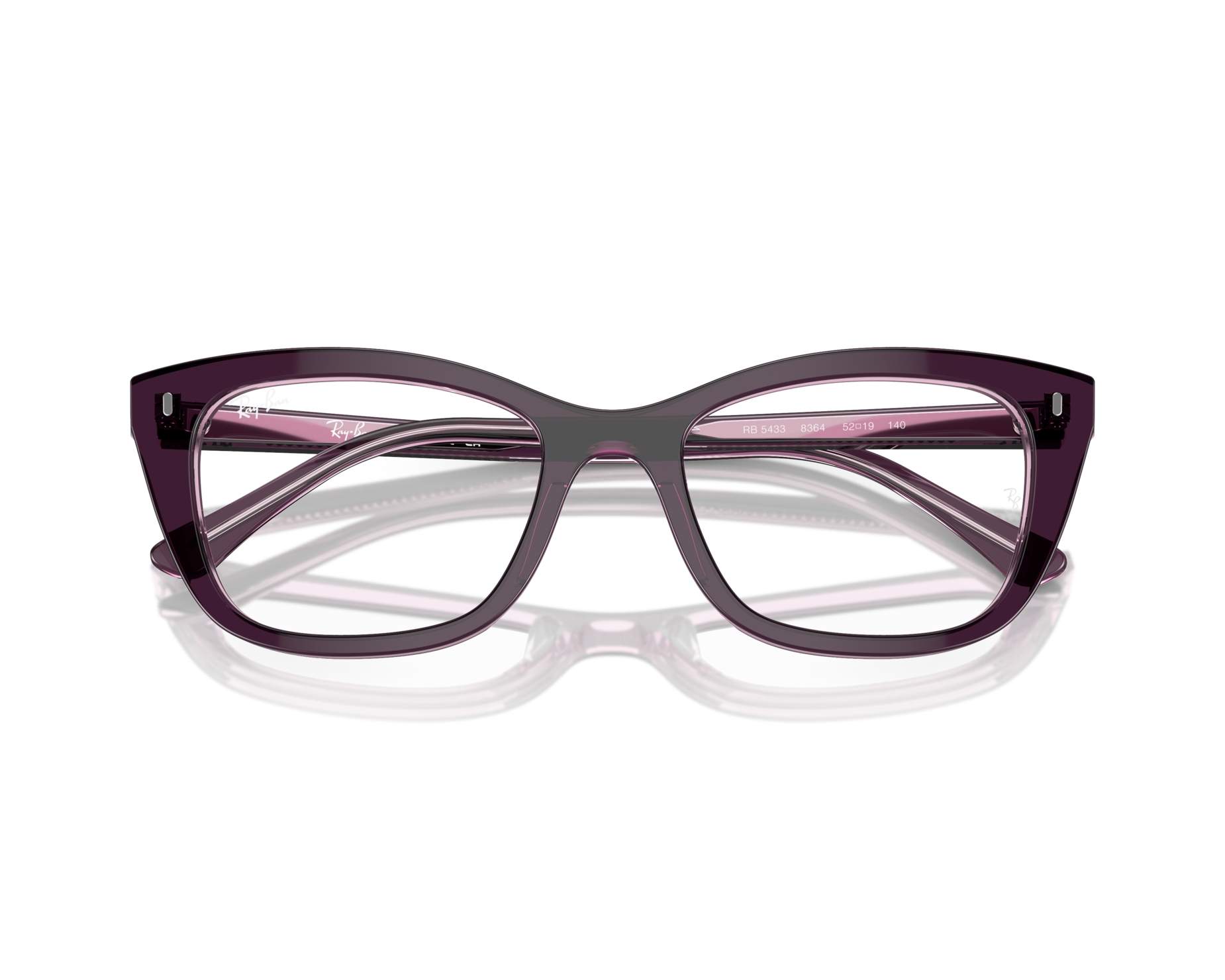 Ray-Ban Glasses RX5433 8364