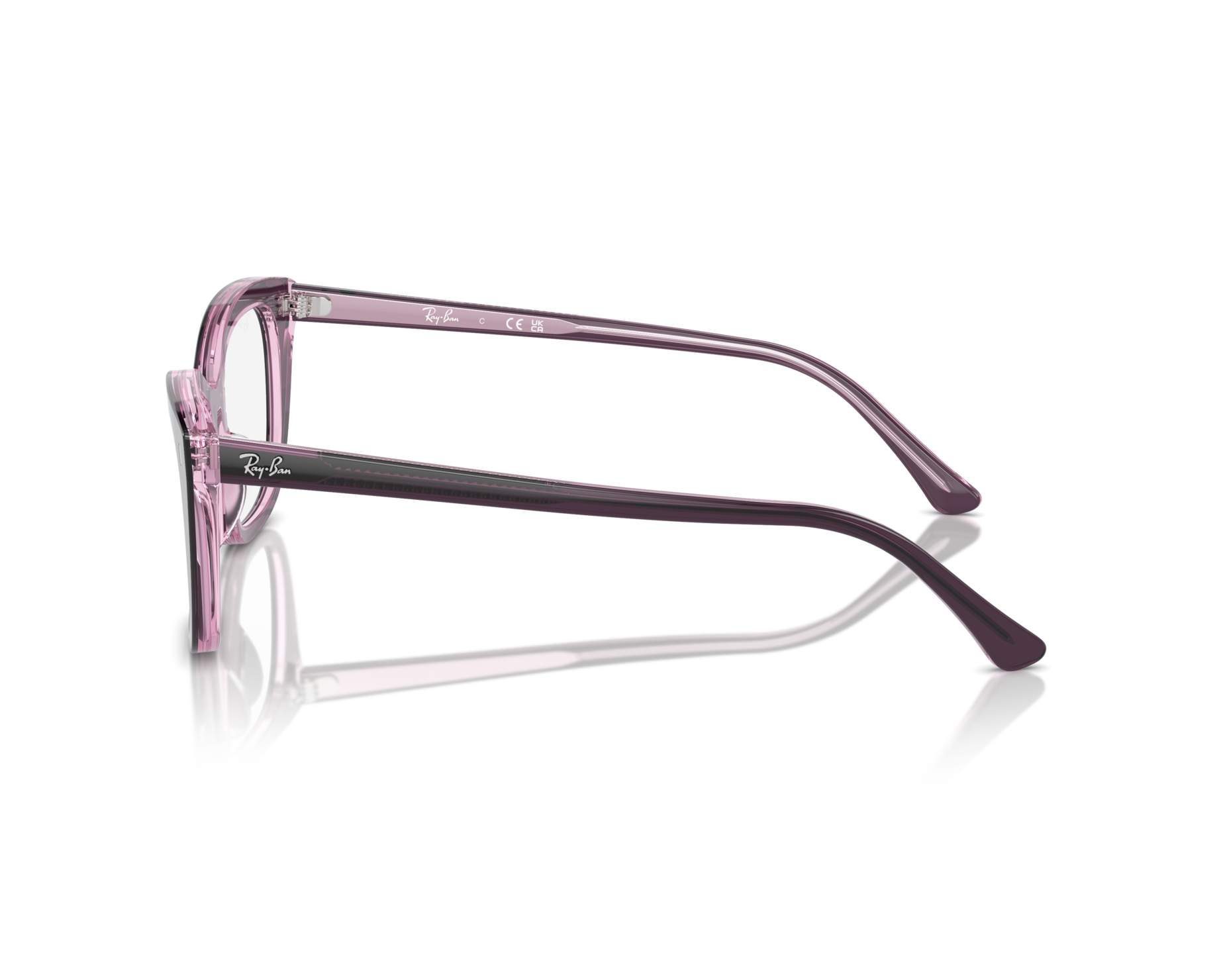 Ray-Ban Glasses RX5433 8364