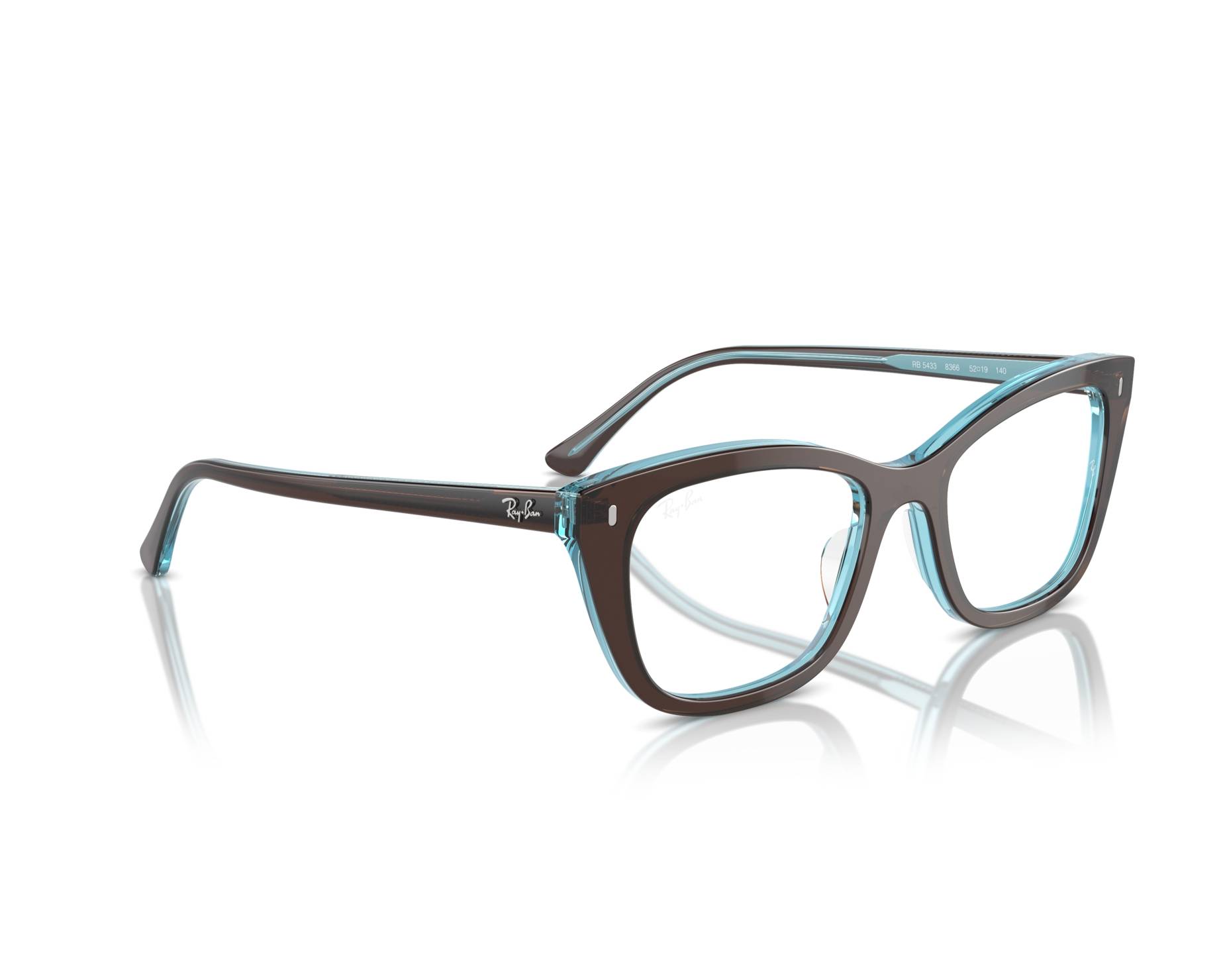 Ray-Ban Glasses RX5433 8366