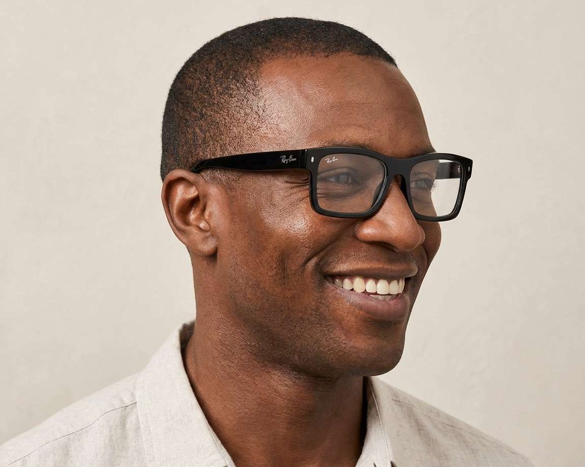 Ray-Ban Glasses RX5435 2000