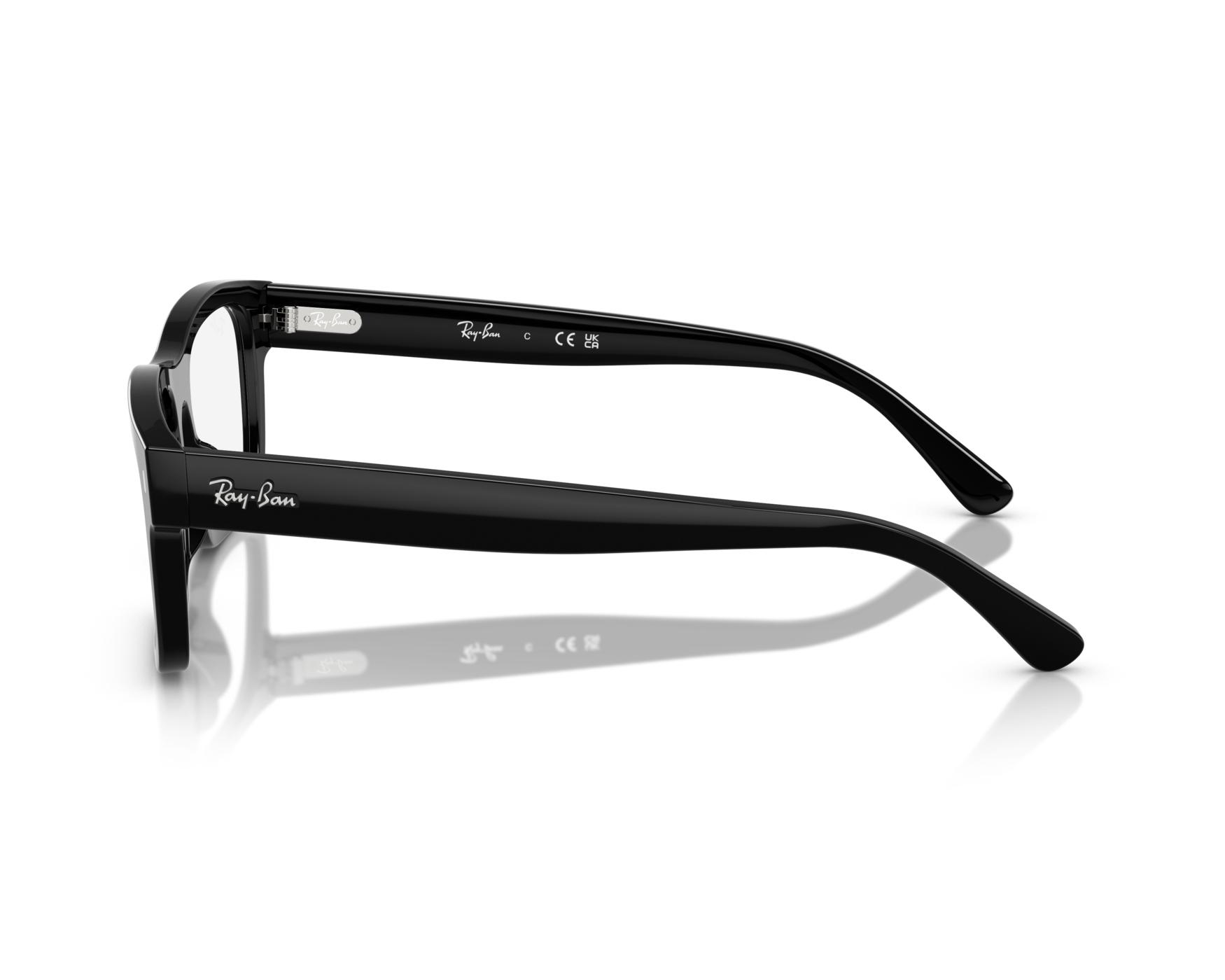 Ray-Ban Glasses RX5435 2000