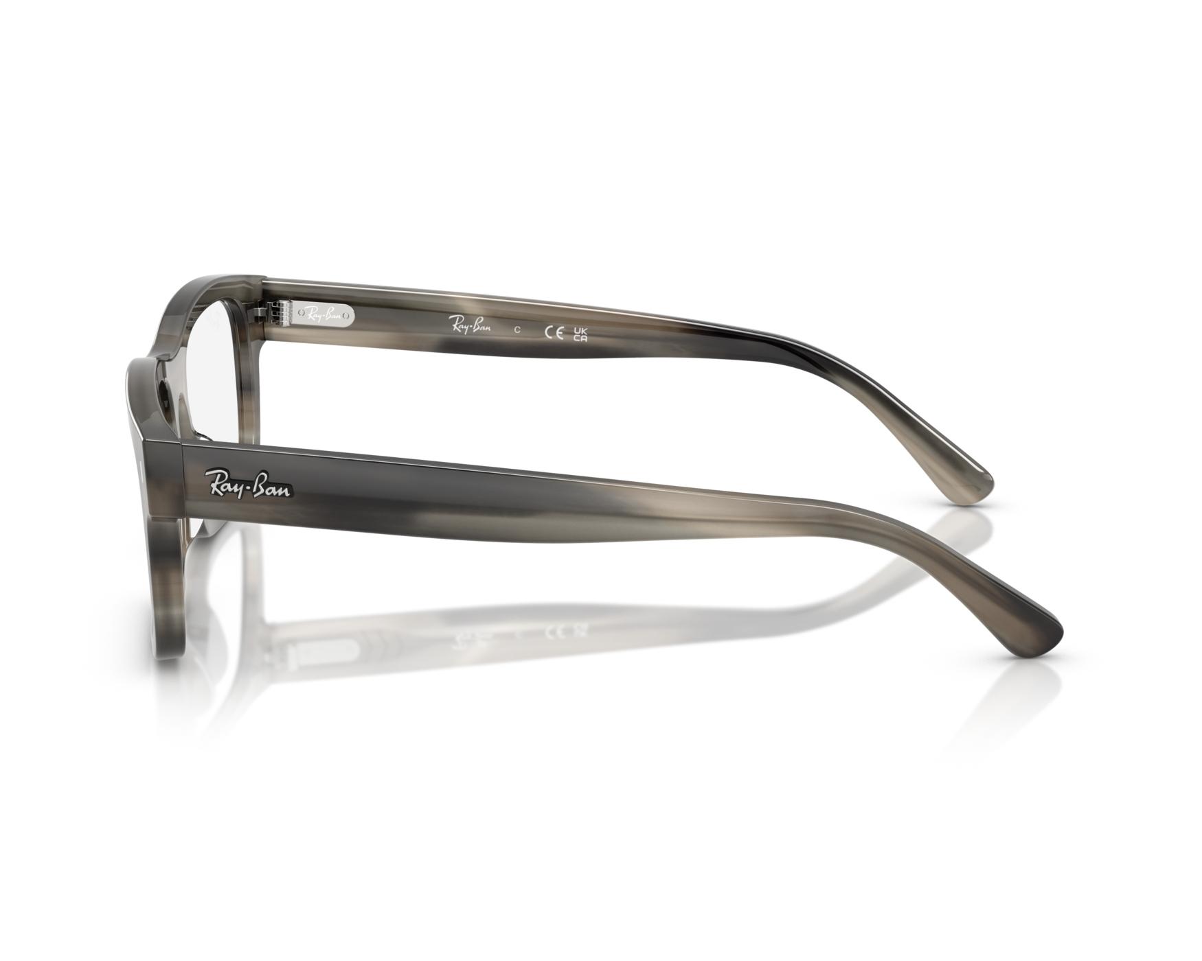 Ray-Ban Glasses RX5435 8404