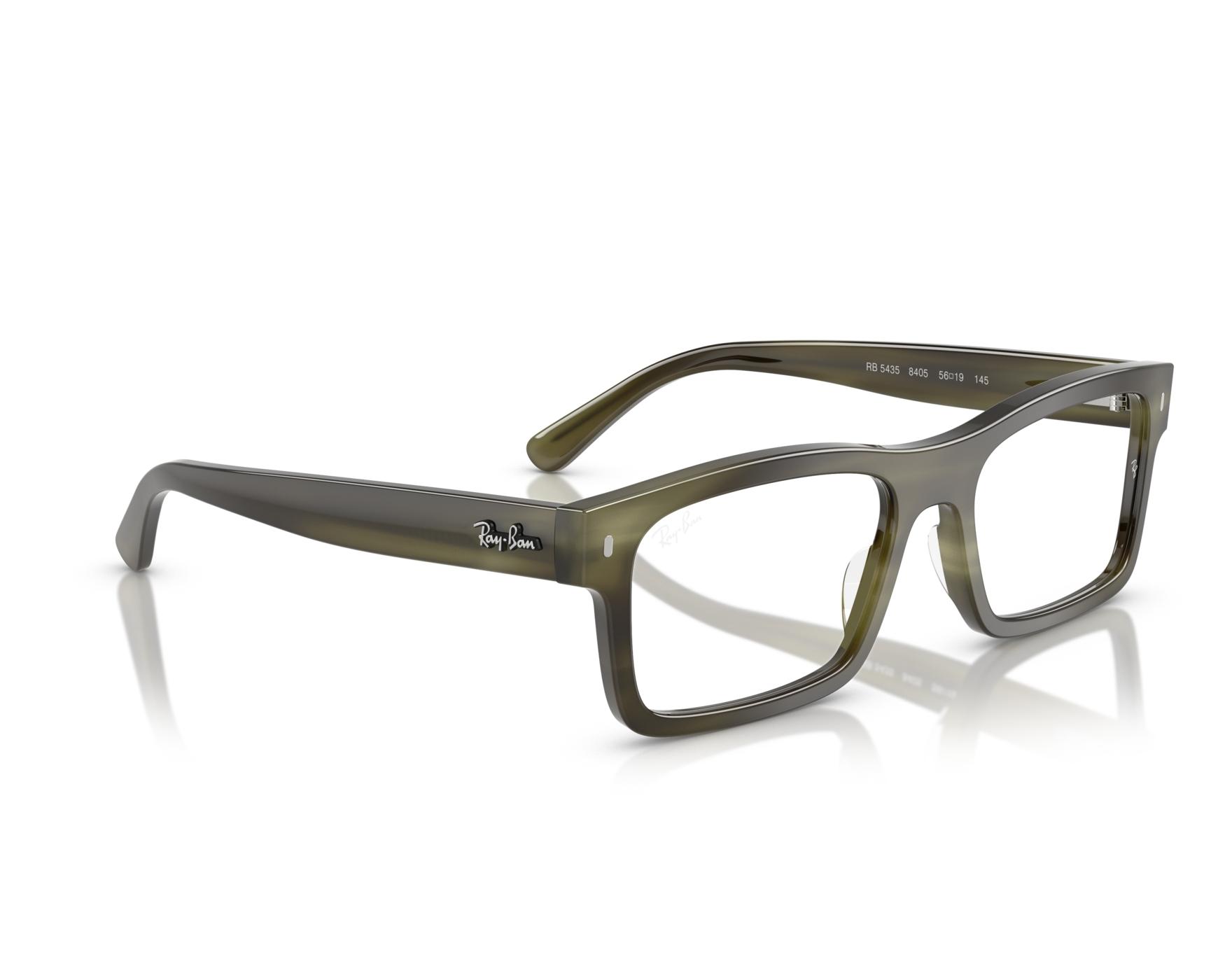 Ray-Ban Glasses RX5435 8405