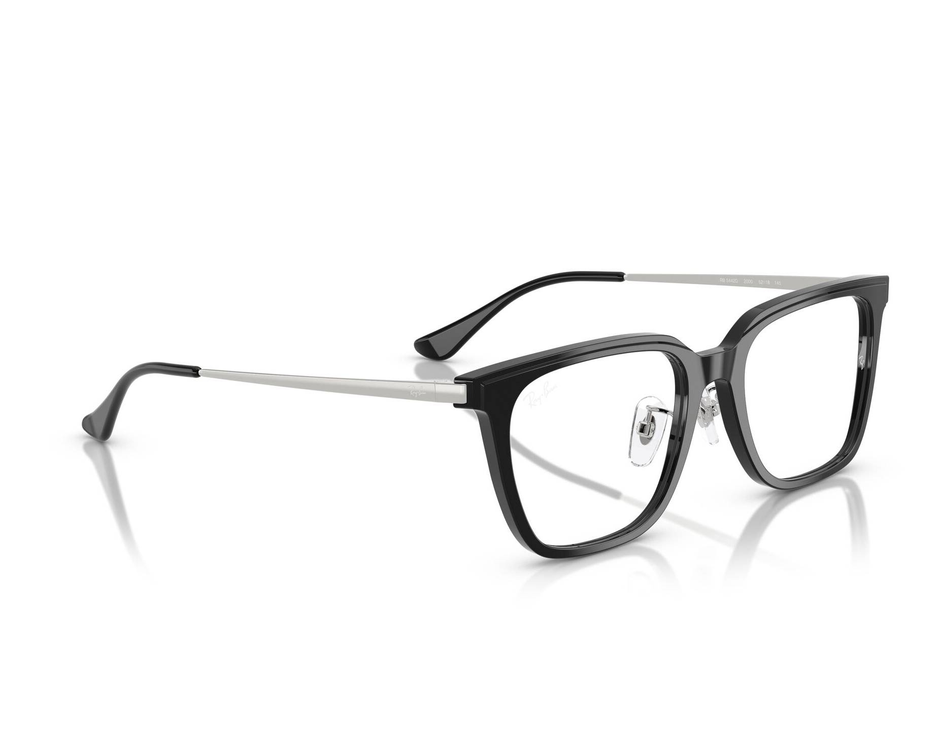 Ray-Ban Glasses RX5442D 2000