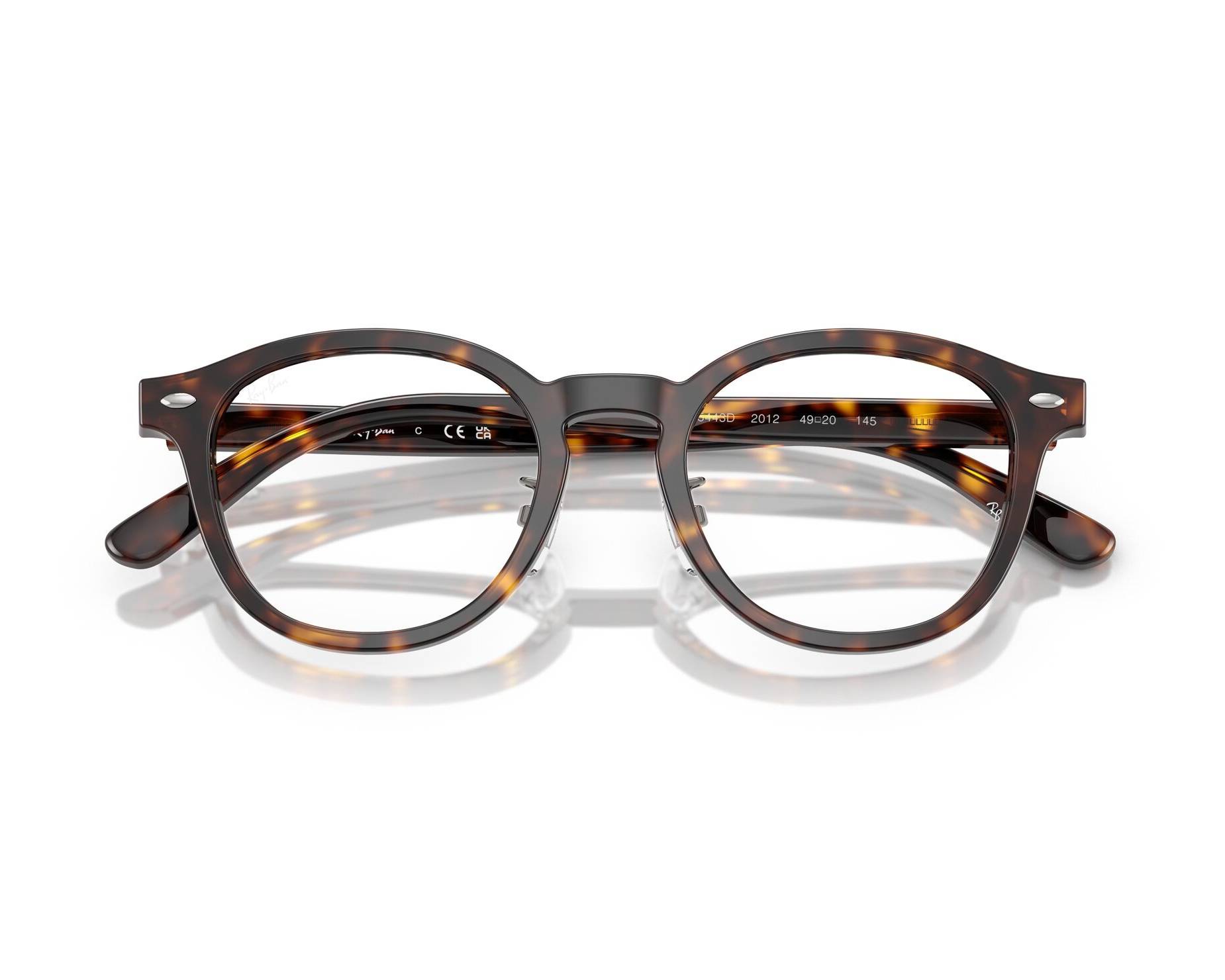 Ray-Ban Glasses RX5443D 2012